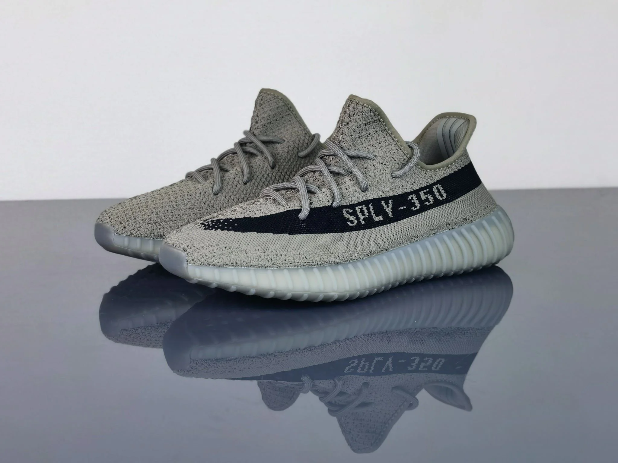 Indistinguishable Adidas Yeezy 350 Shoes