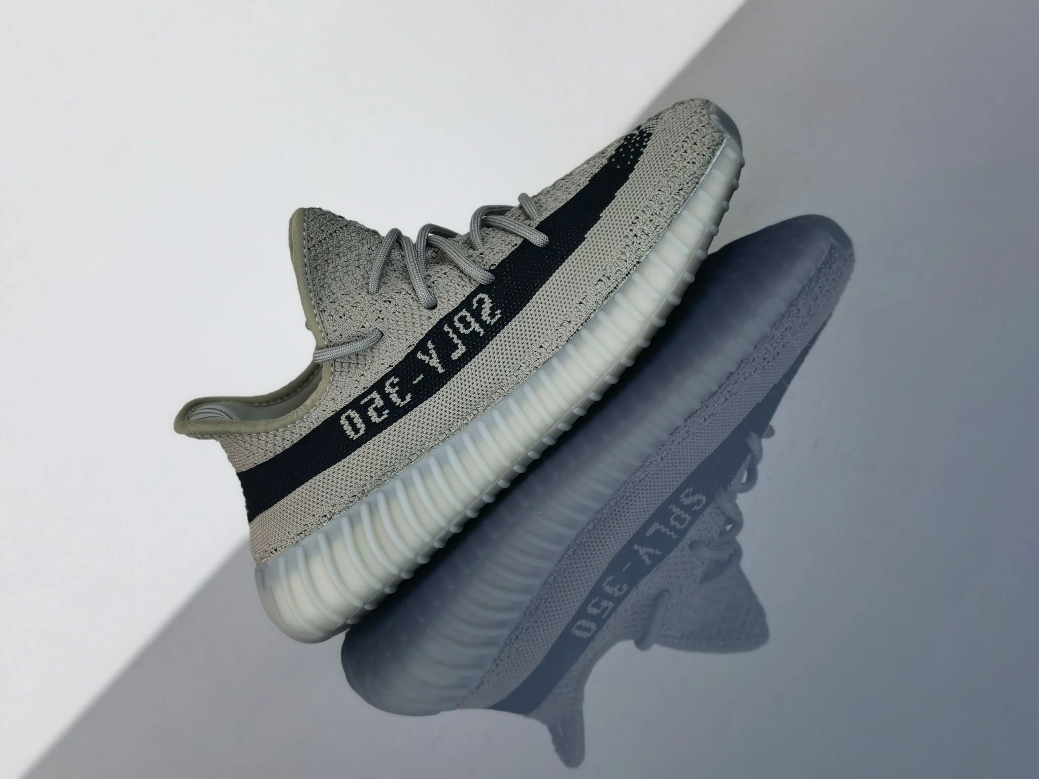Indistinguishable Adidas Yeezy 350 Shoes
