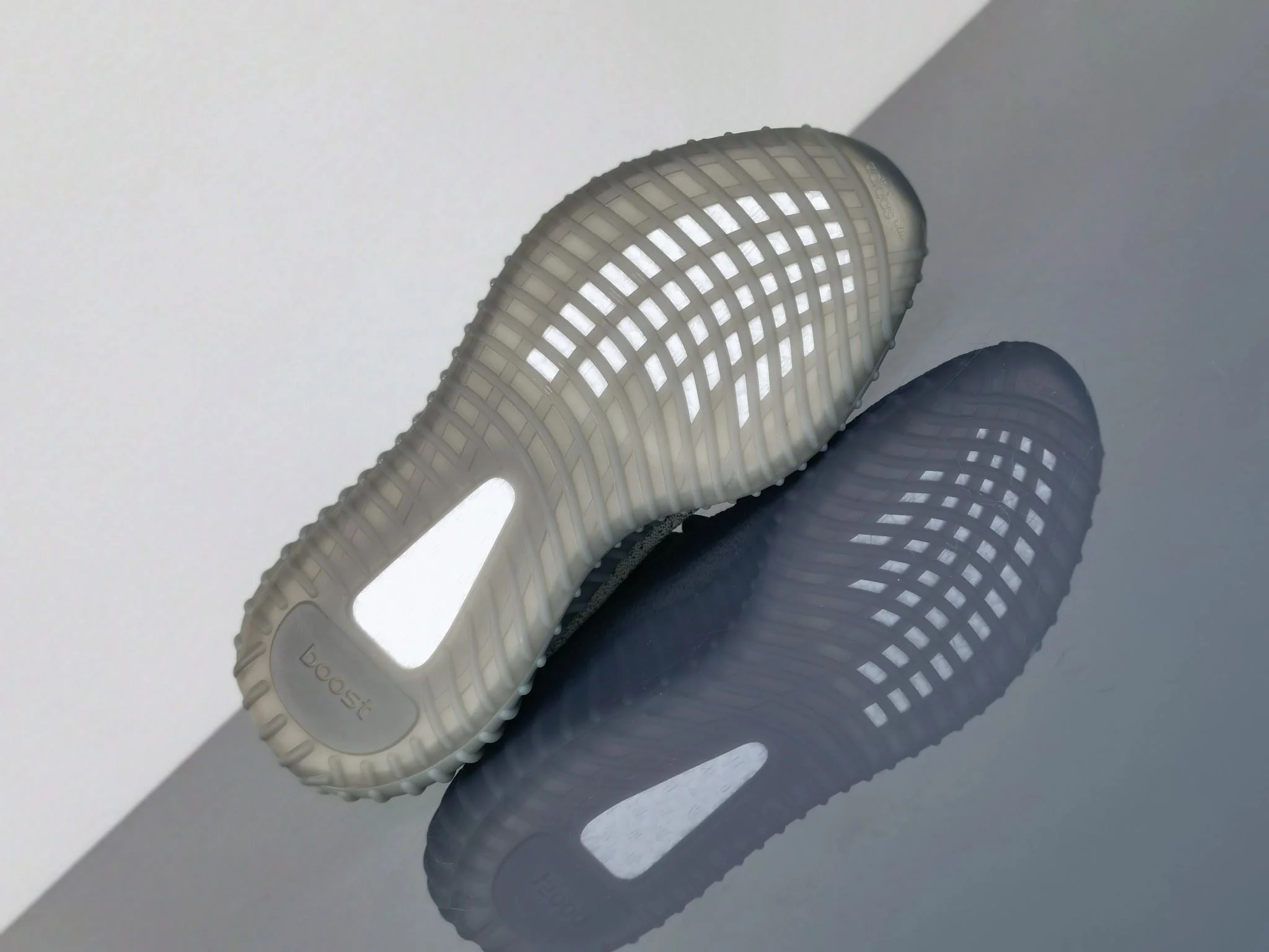Indistinguishable Adidas Yeezy 350 Shoes