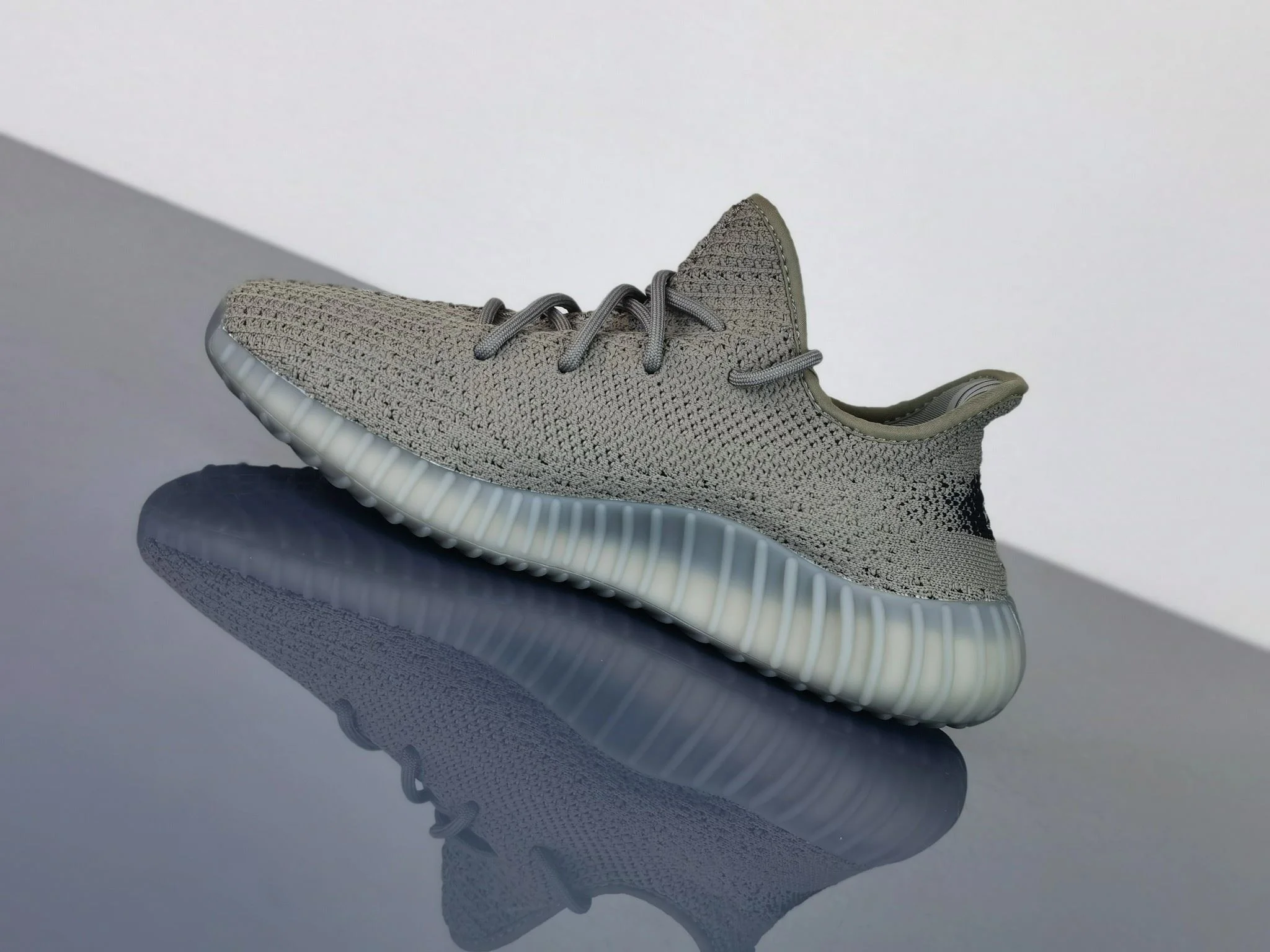Indistinguishable Adidas Yeezy 350 Shoes