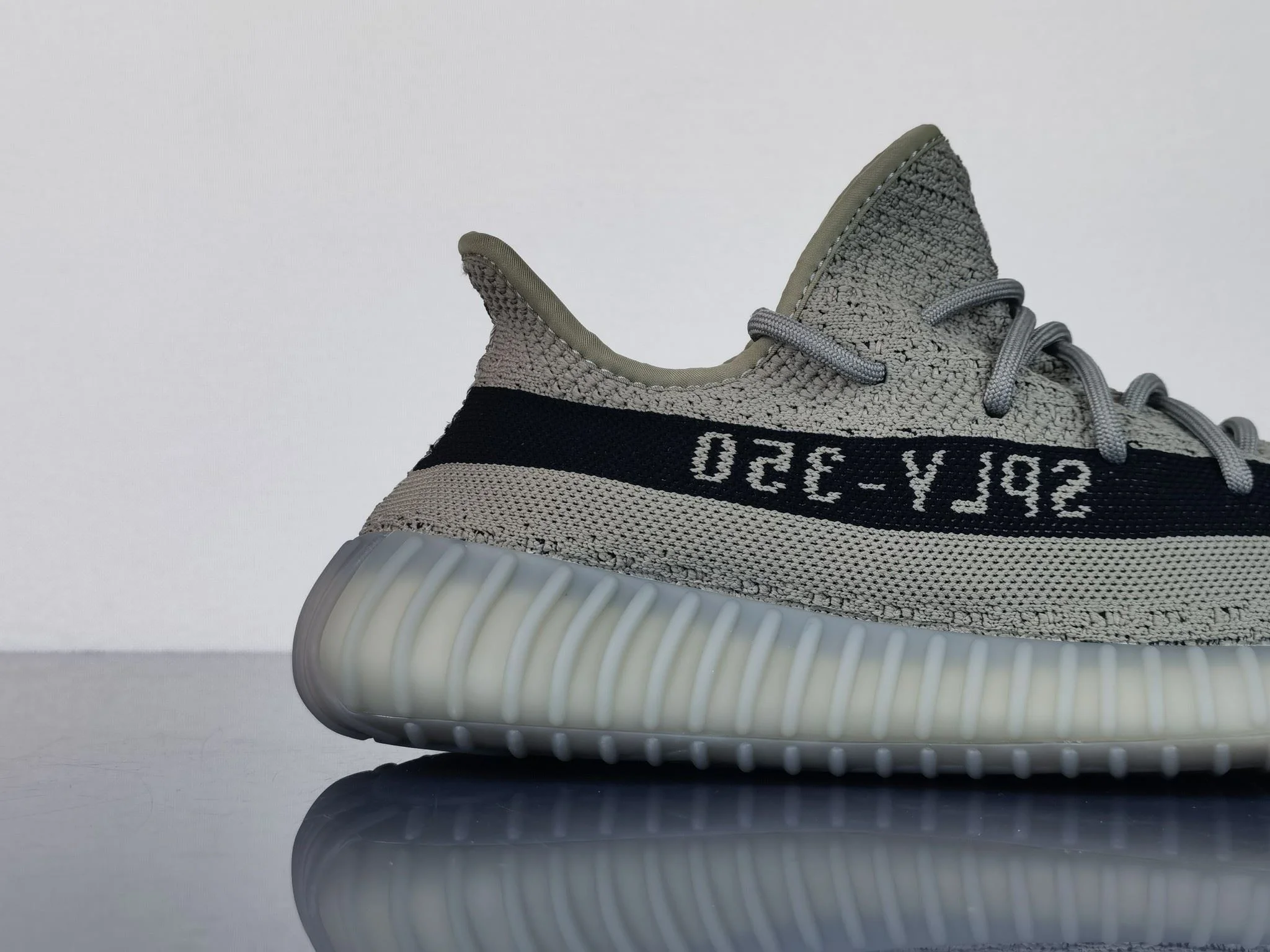 Indistinguishable Adidas Yeezy 350 Shoes
