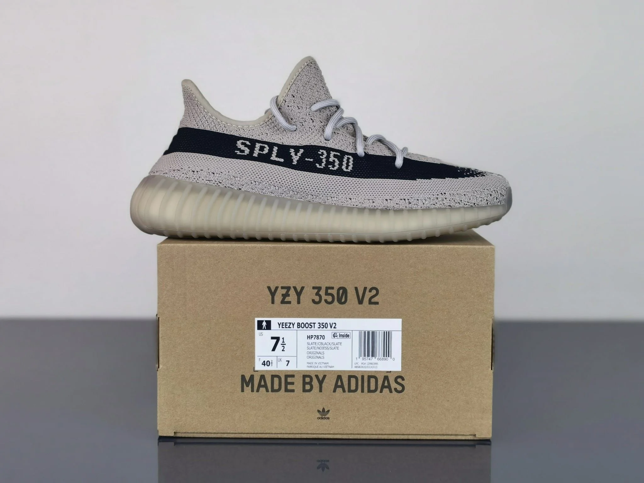 Adidas Yeezy 350 Shoes