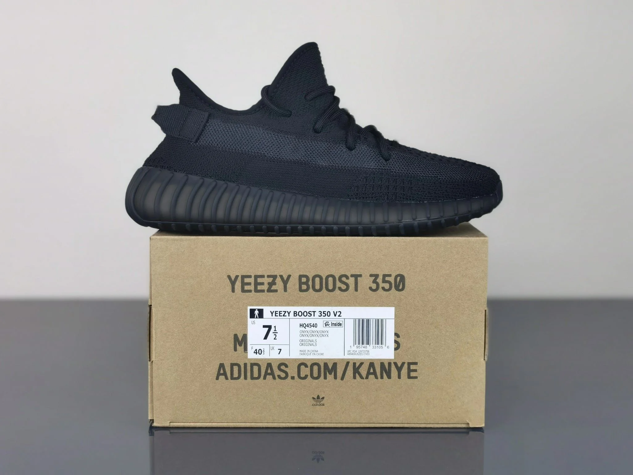 Adidas Yeezy 350 Shoes