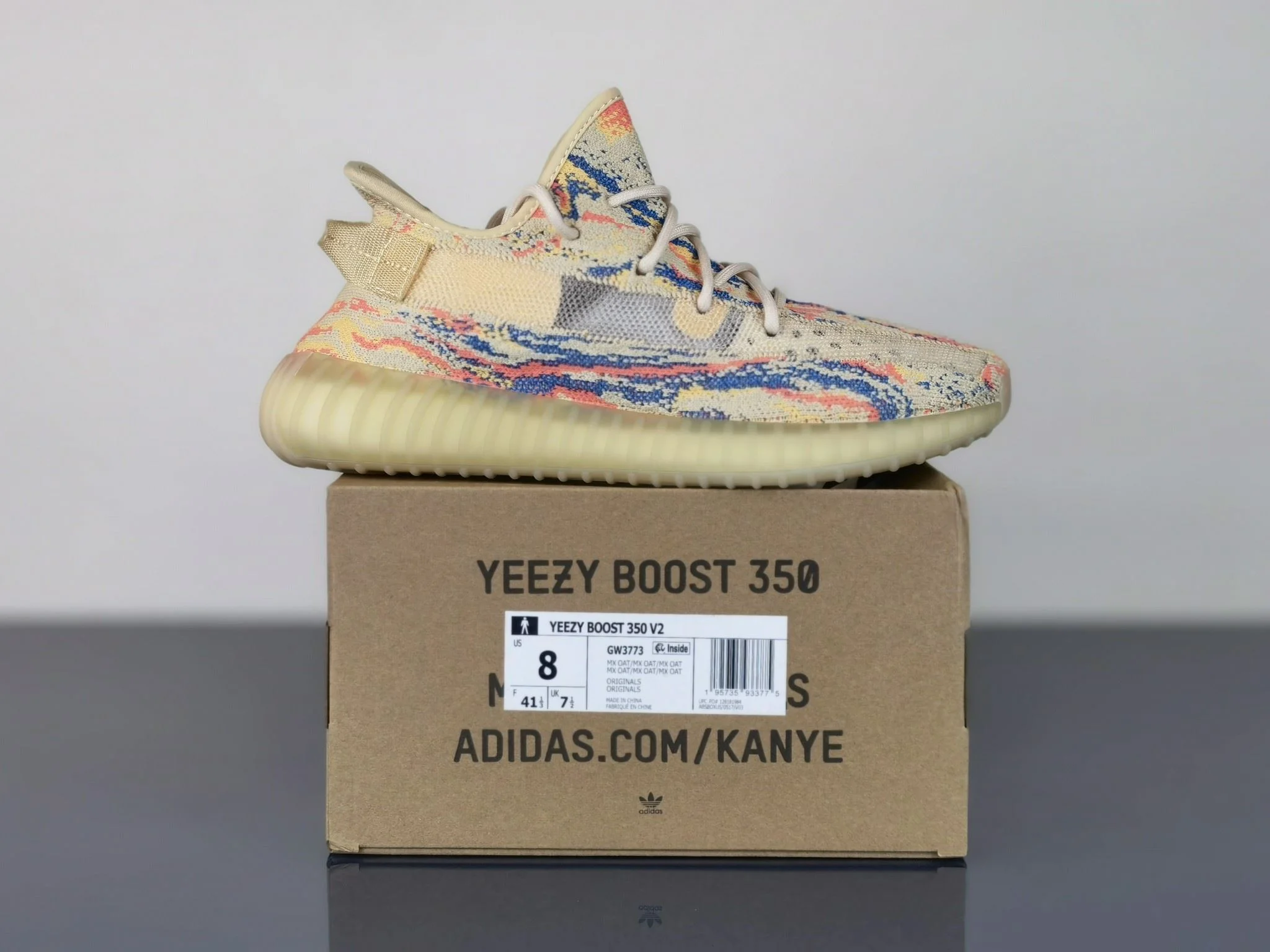 Adidas Yeezy 350 Shoes