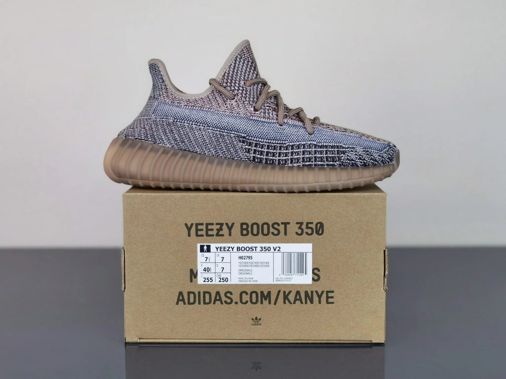 Adidas Yeezy 350 Shoes