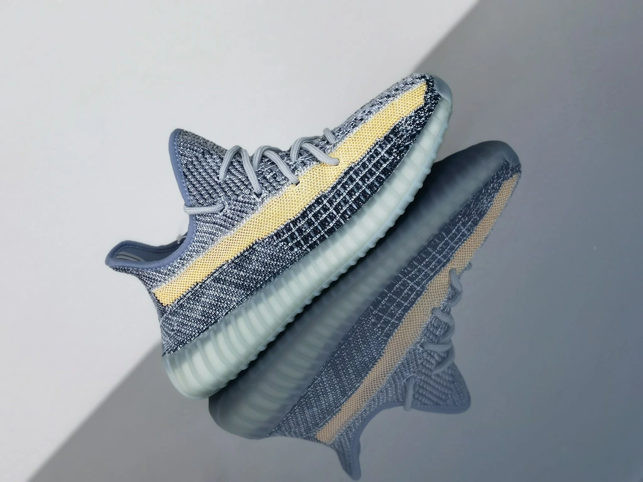 Indistinguishable Adidas Yeezy 350 Shoes