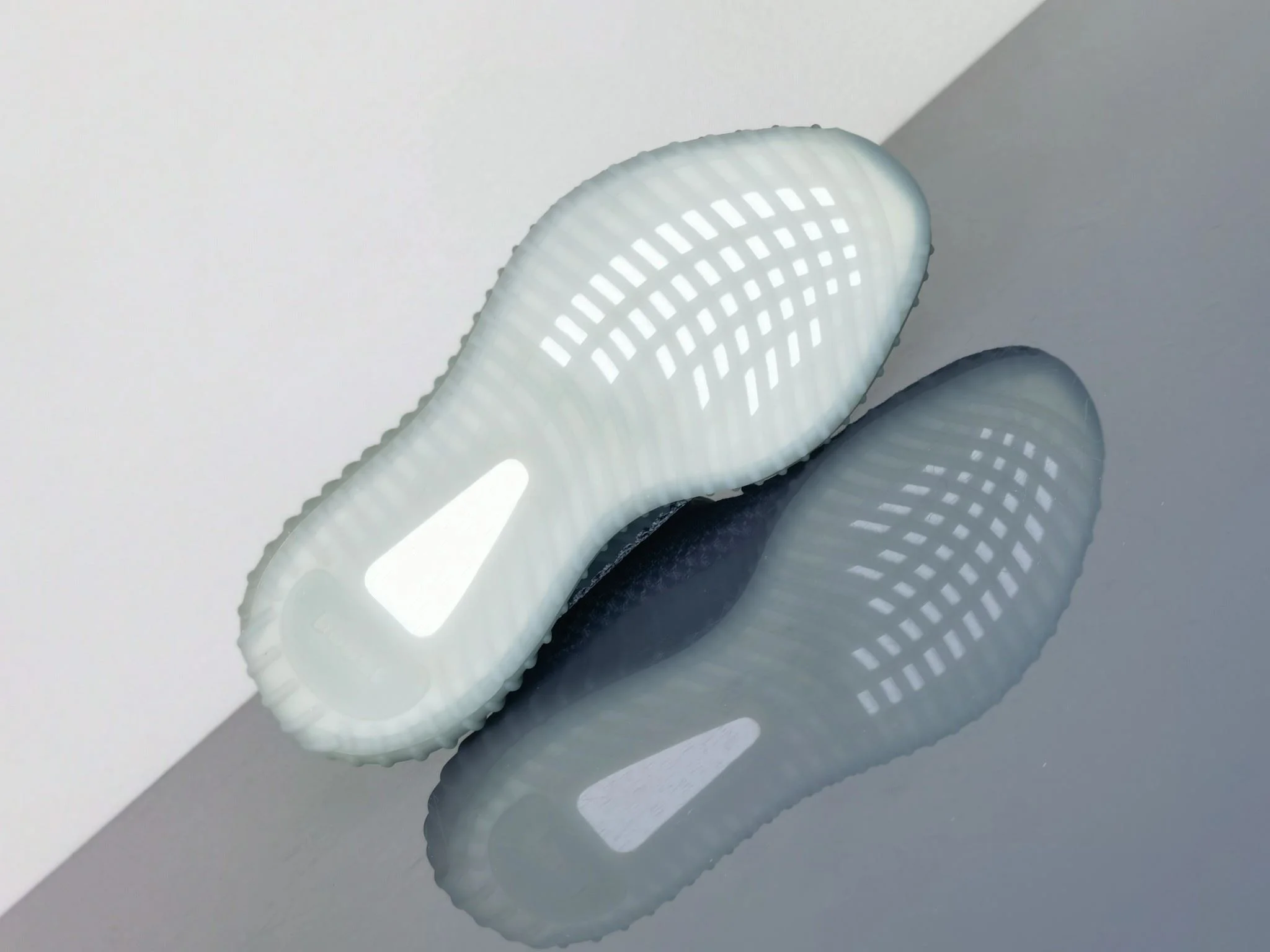 Indistinguishable Adidas Yeezy 350 Shoes