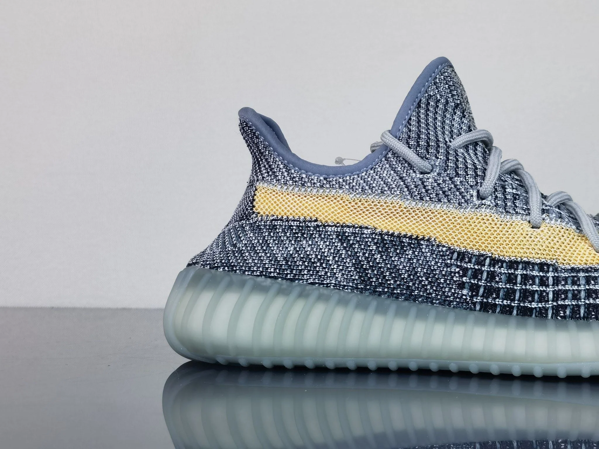 Indistinguishable Adidas Yeezy 350 Shoes