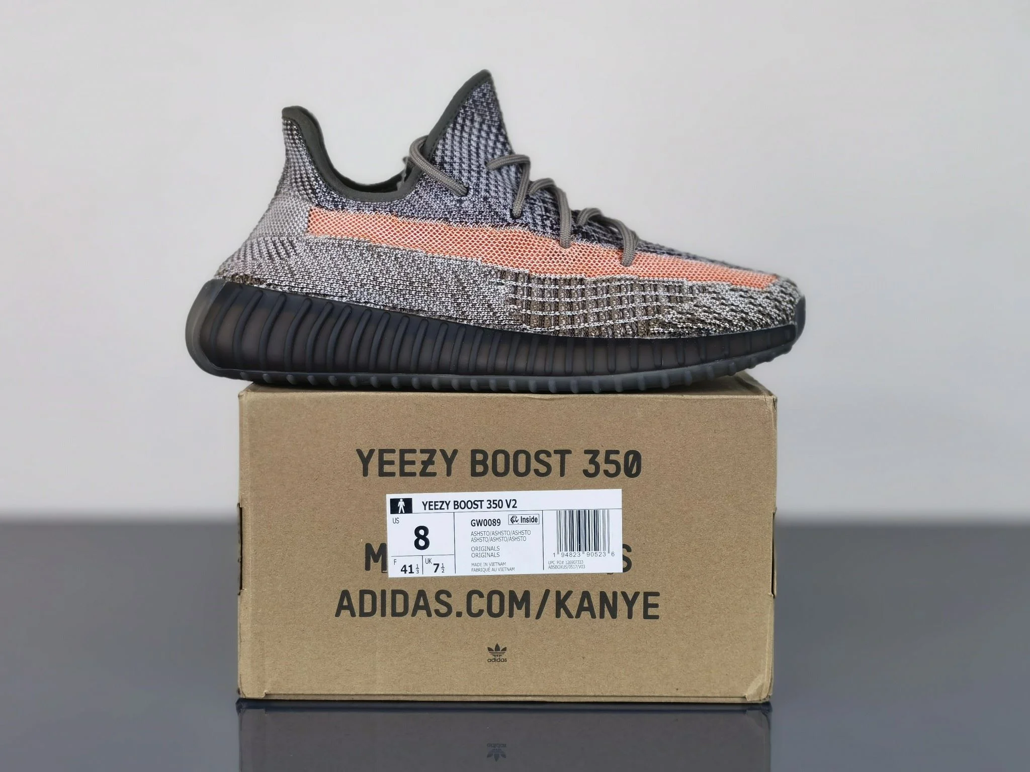 Adidas Yeezy 350 Shoes