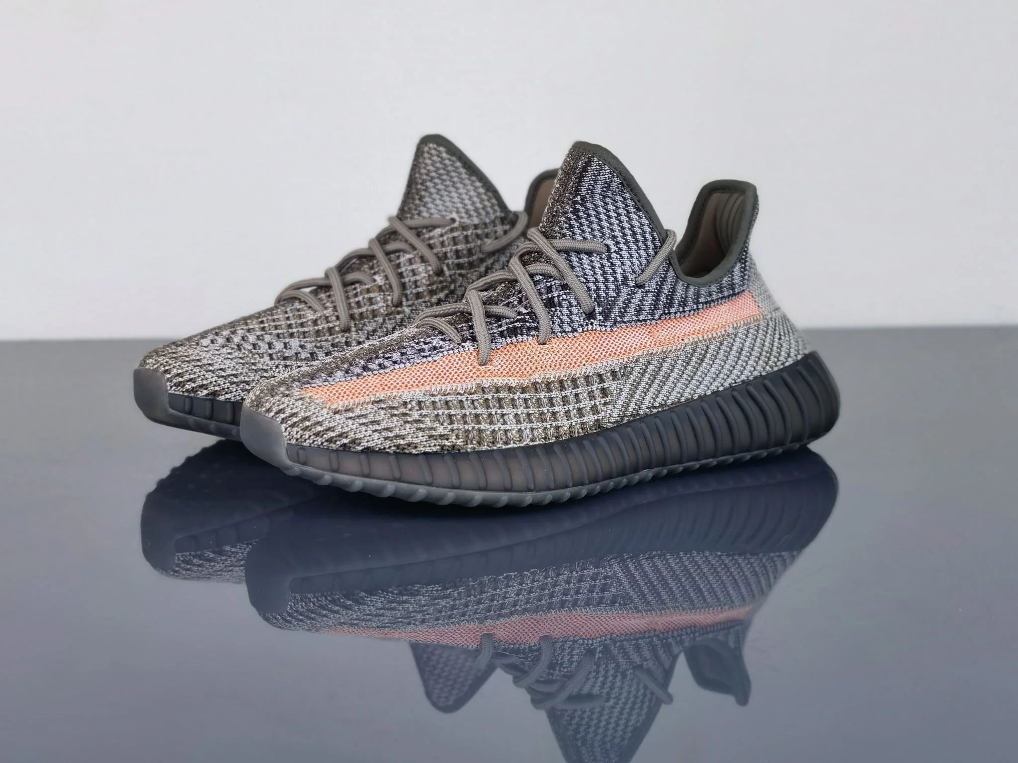 Precise copy Adidas Yeezy 350 Shoes