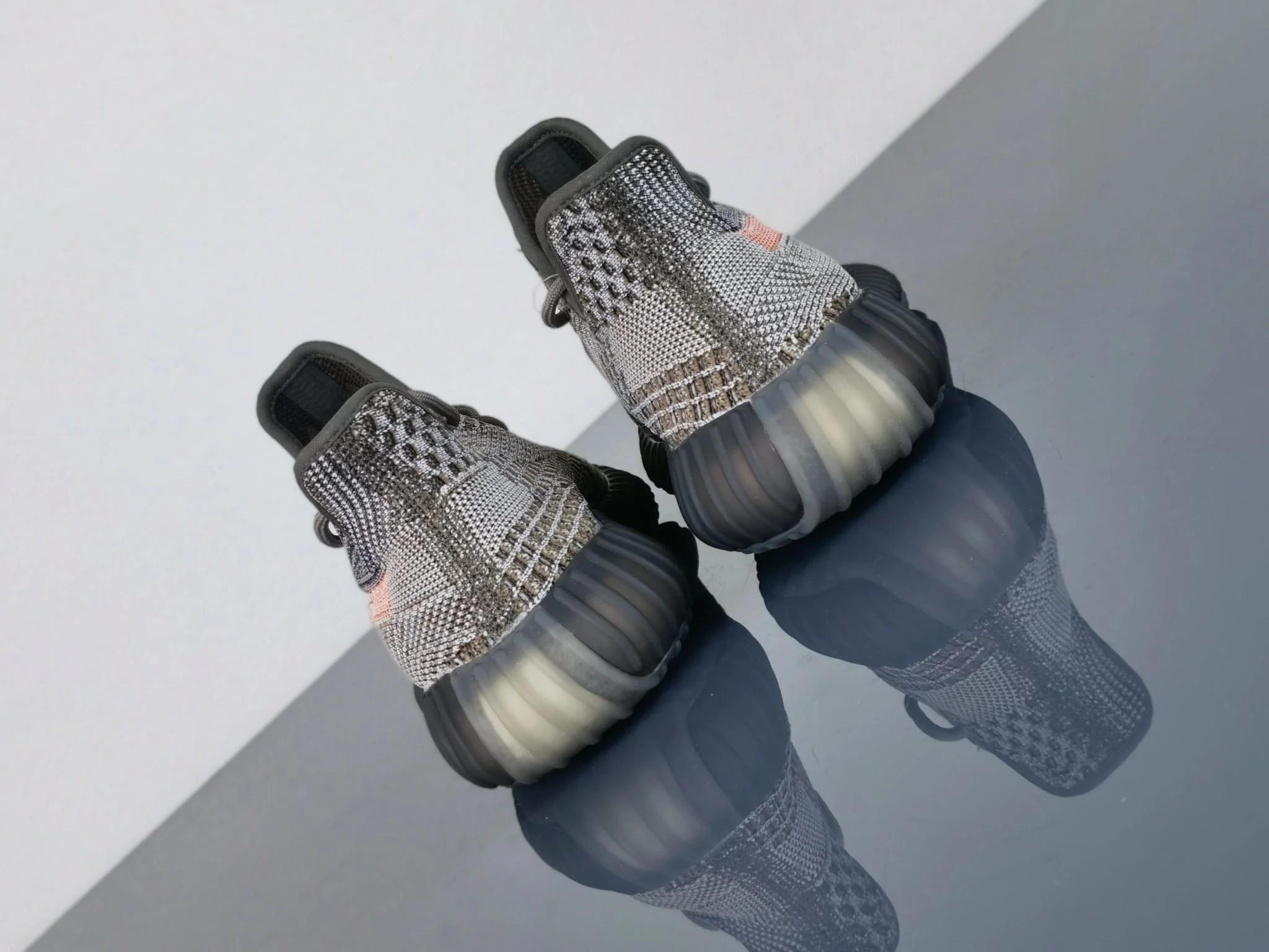 Precise copy Adidas Yeezy 350 Shoes