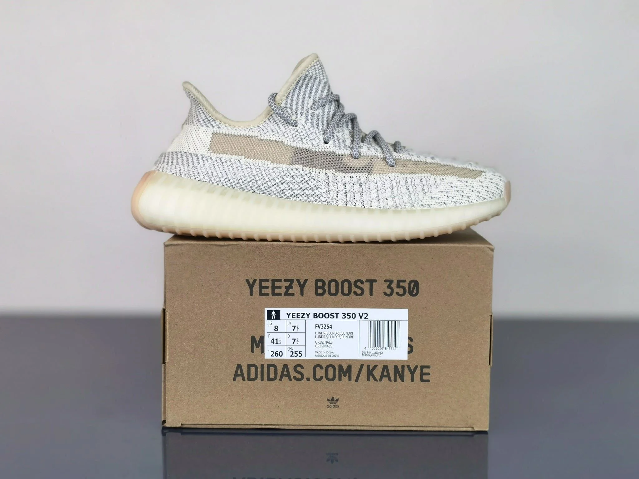 Adidas Yeezy 350 Shoes