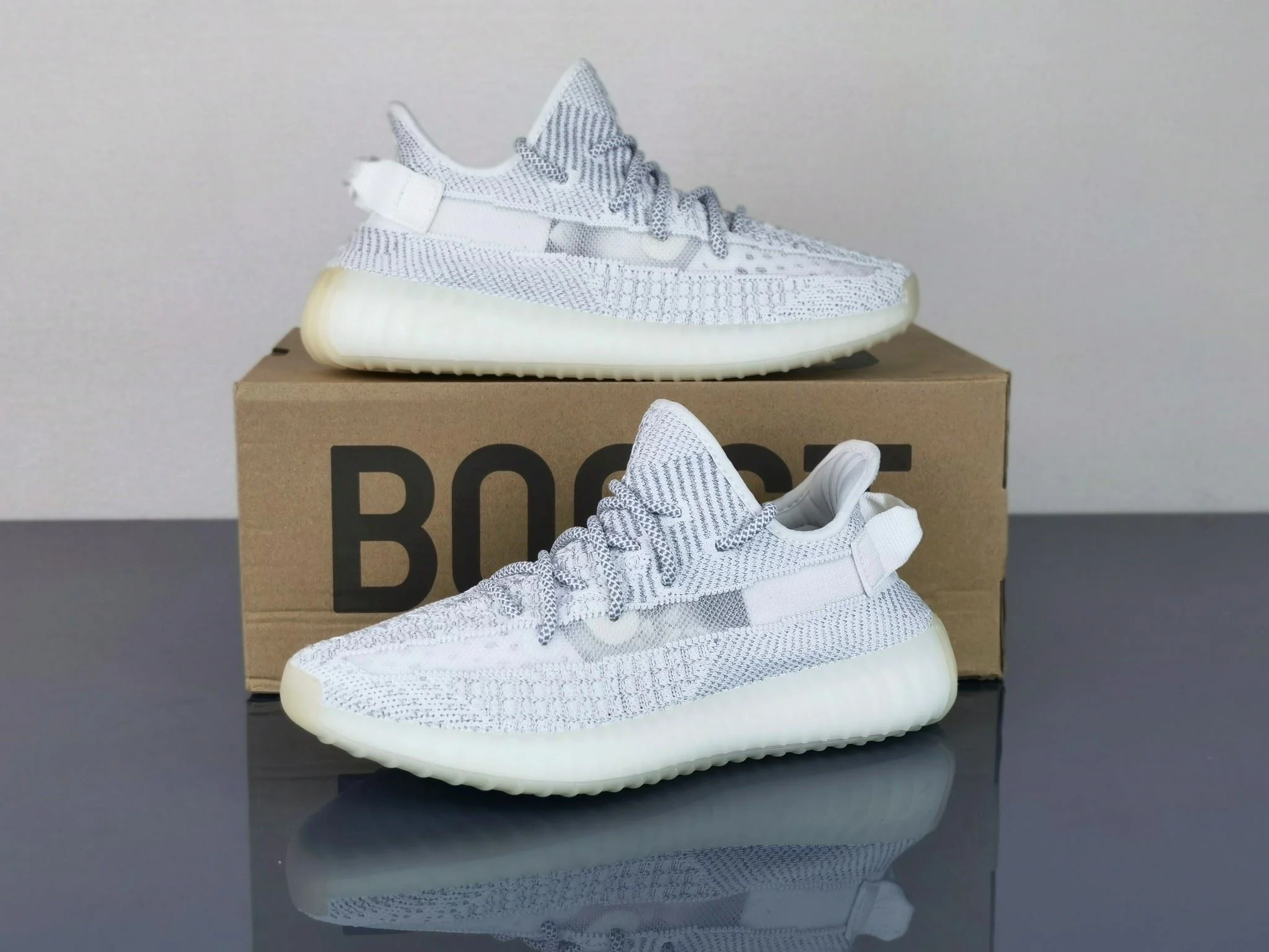 Bargain Adidas Yeezy 350 Shoes