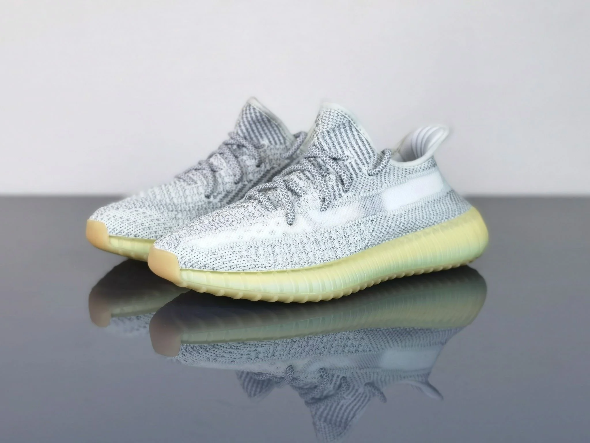 Genuine Adidas Yeezy 350 Shoes