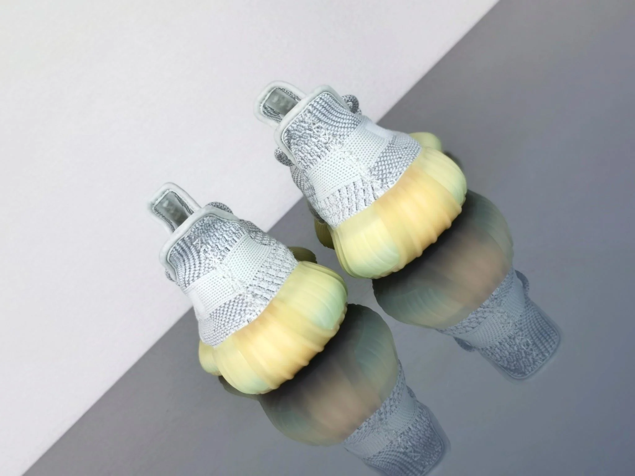 Genuine Adidas Yeezy 350 Shoes