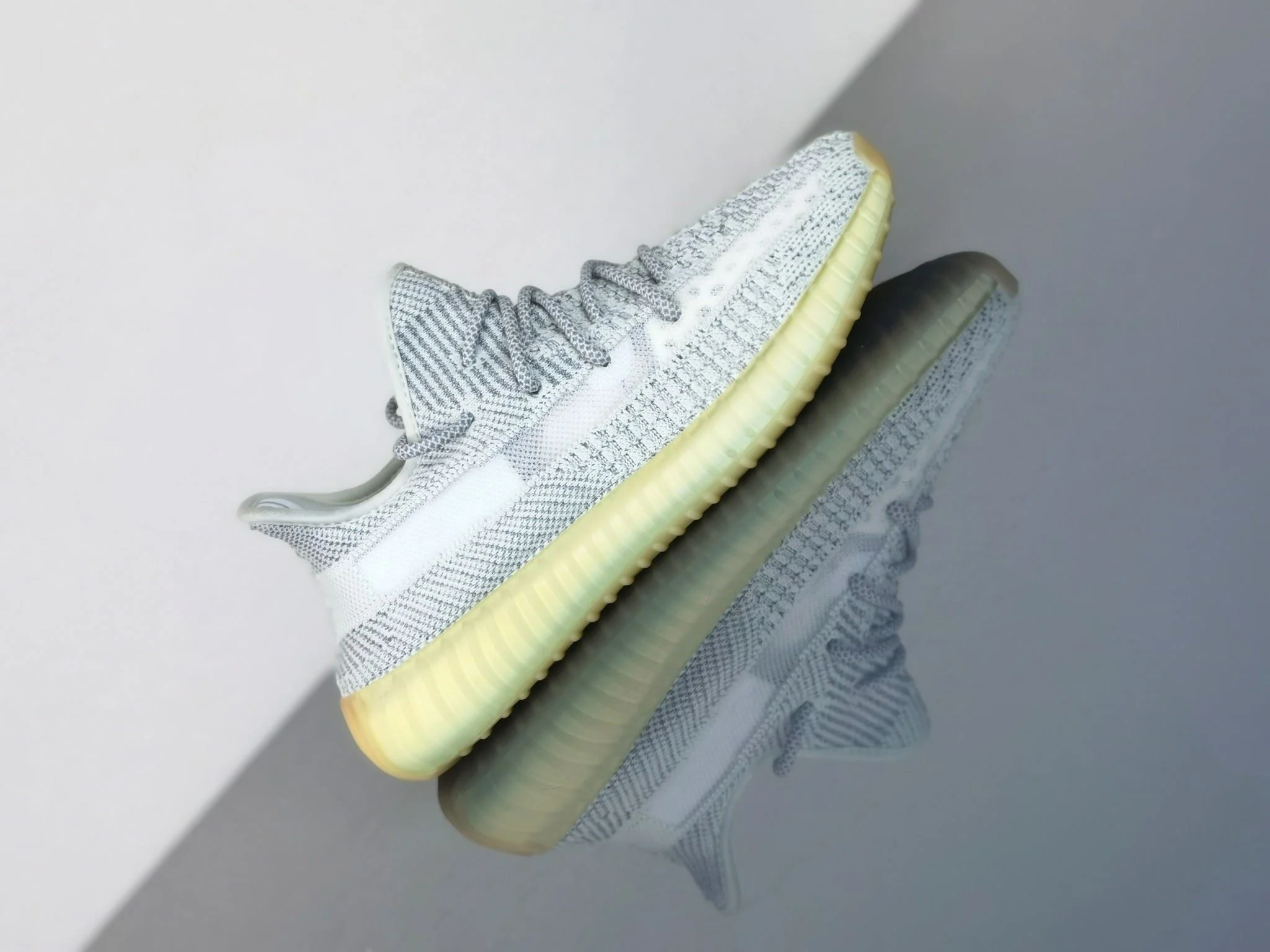 Genuine Adidas Yeezy 350 Shoes
