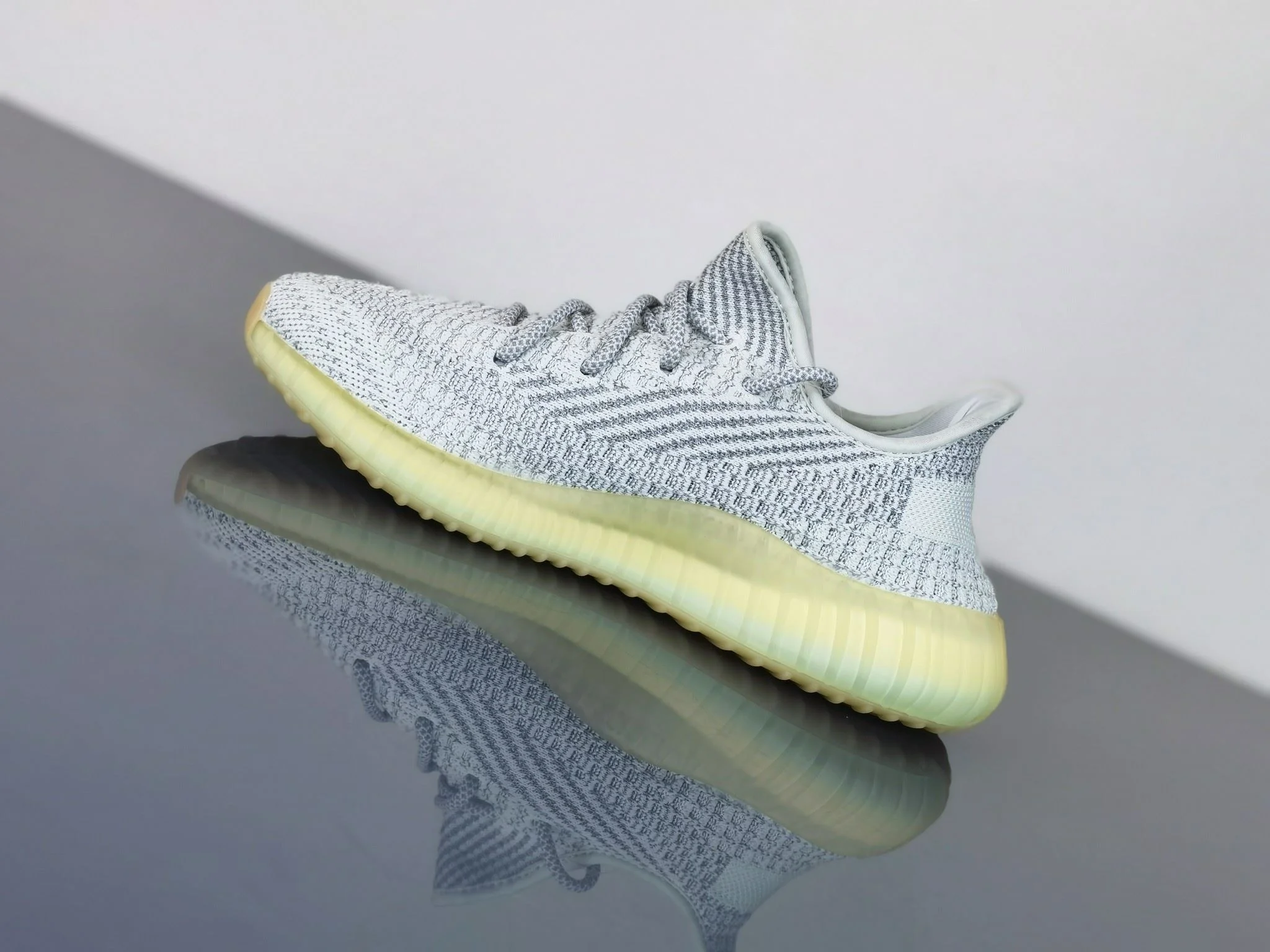 Genuine Adidas Yeezy 350 Shoes