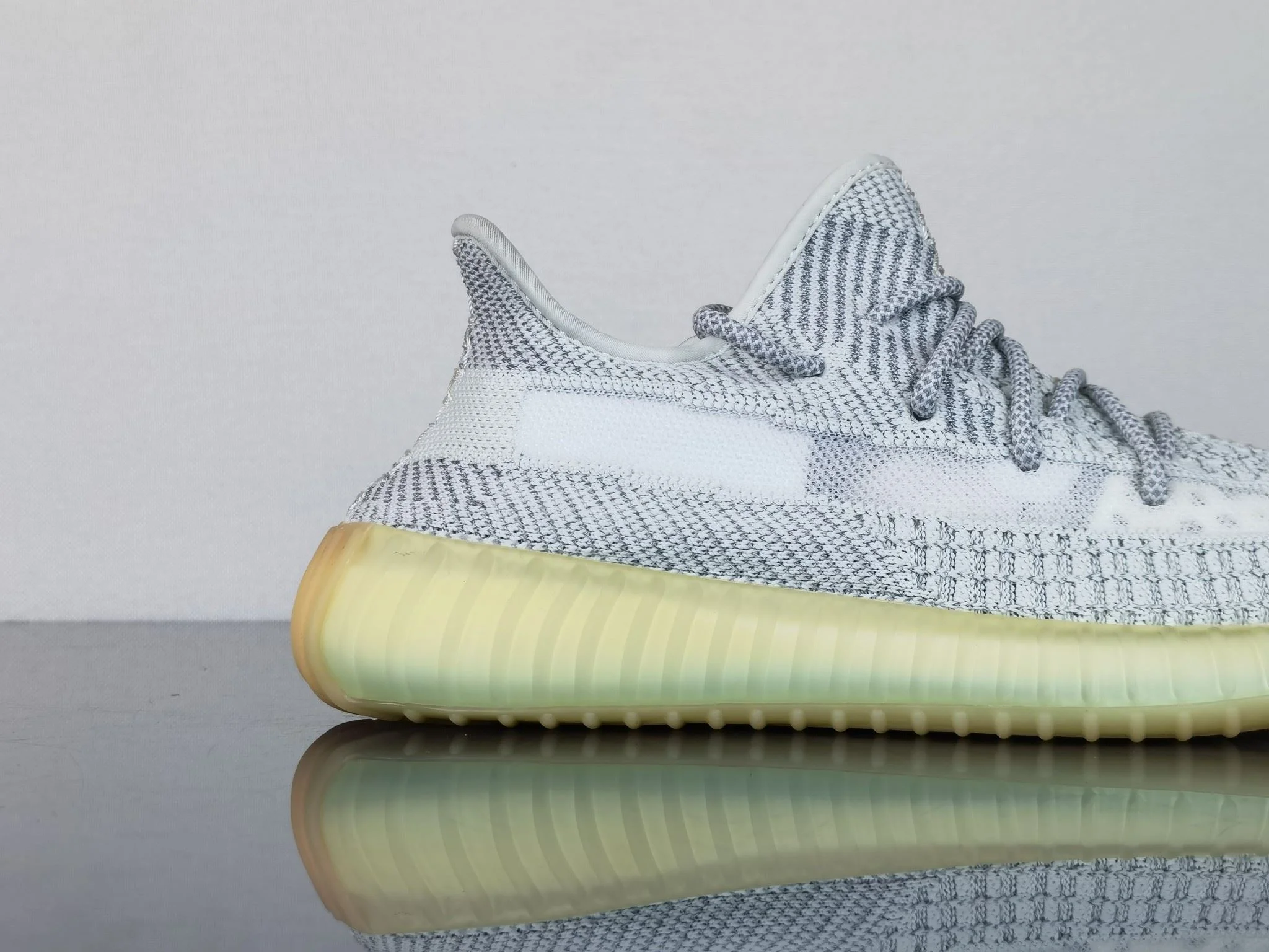 Genuine Adidas Yeezy 350 Shoes