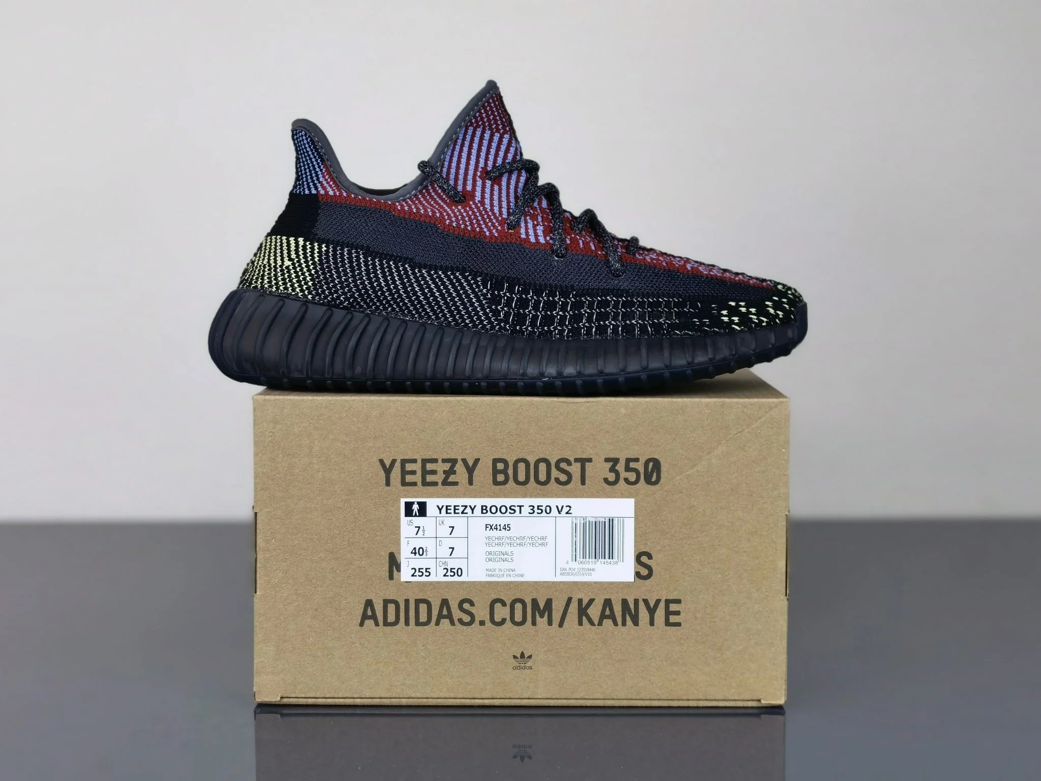 Adidas Yeezy 350 Shoes