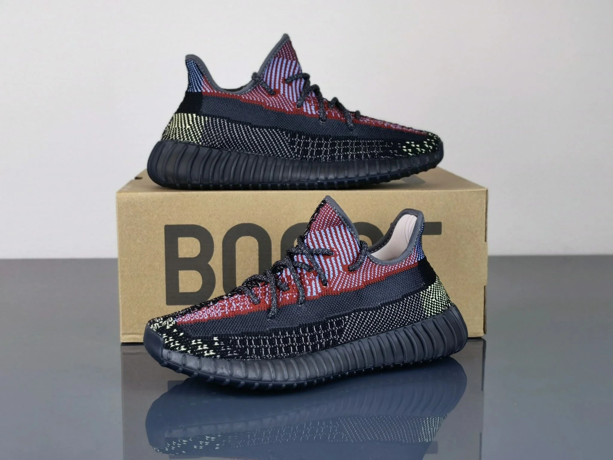 Perfect replica Adidas Yeezy 350 Shoes