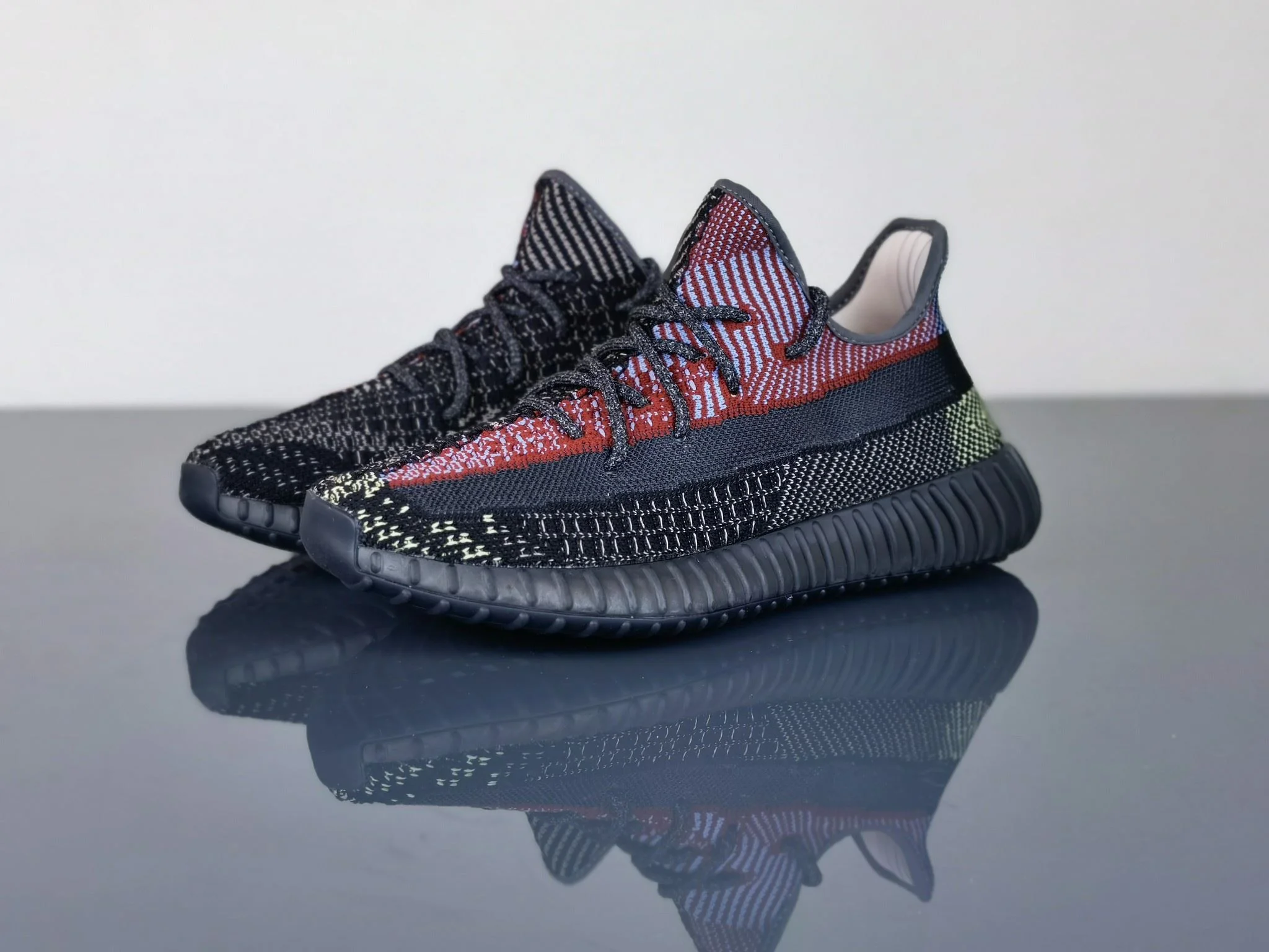 Perfect replica Adidas Yeezy 350 Shoes