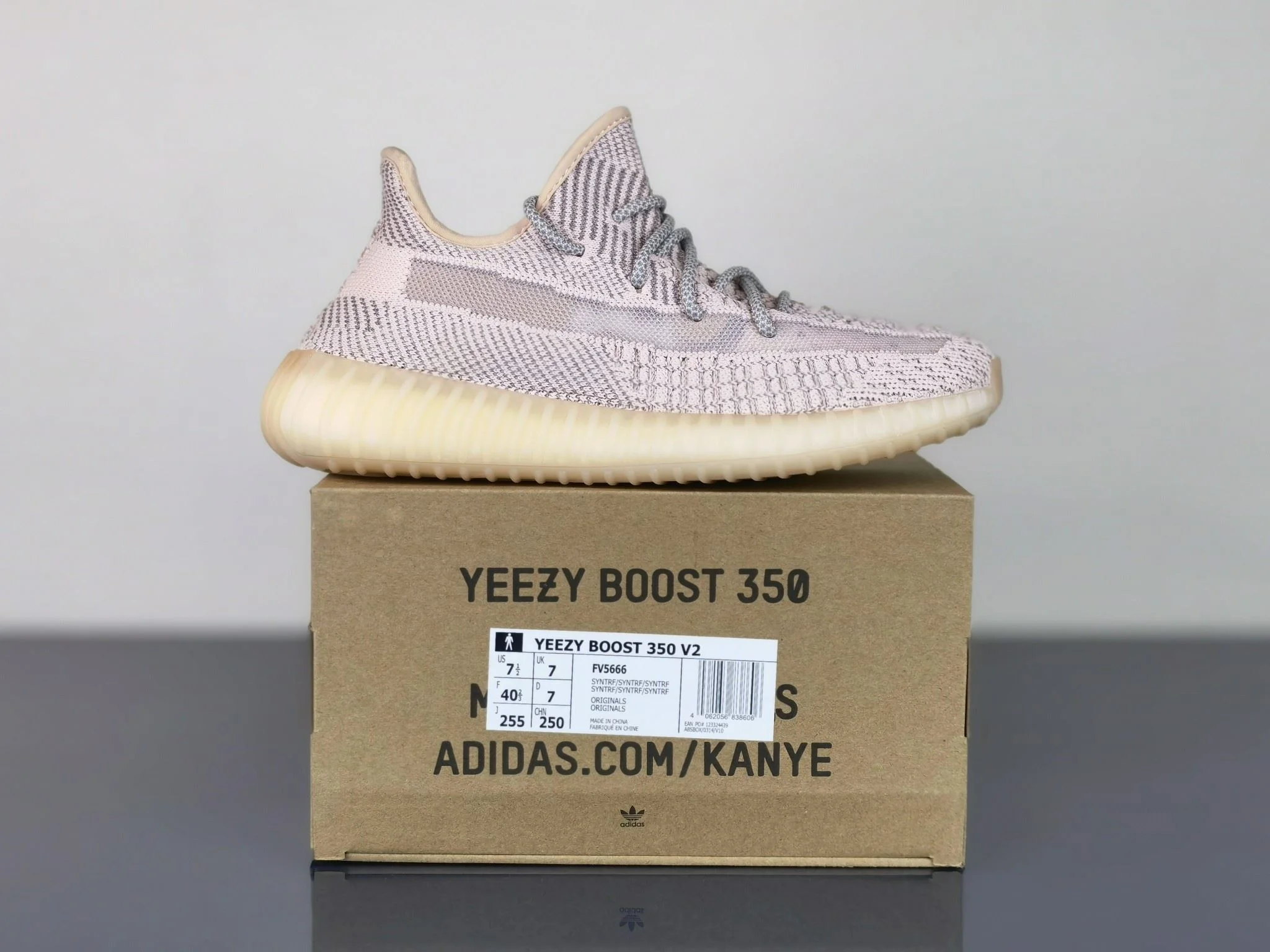 Adidas Yeezy 350 Shoes