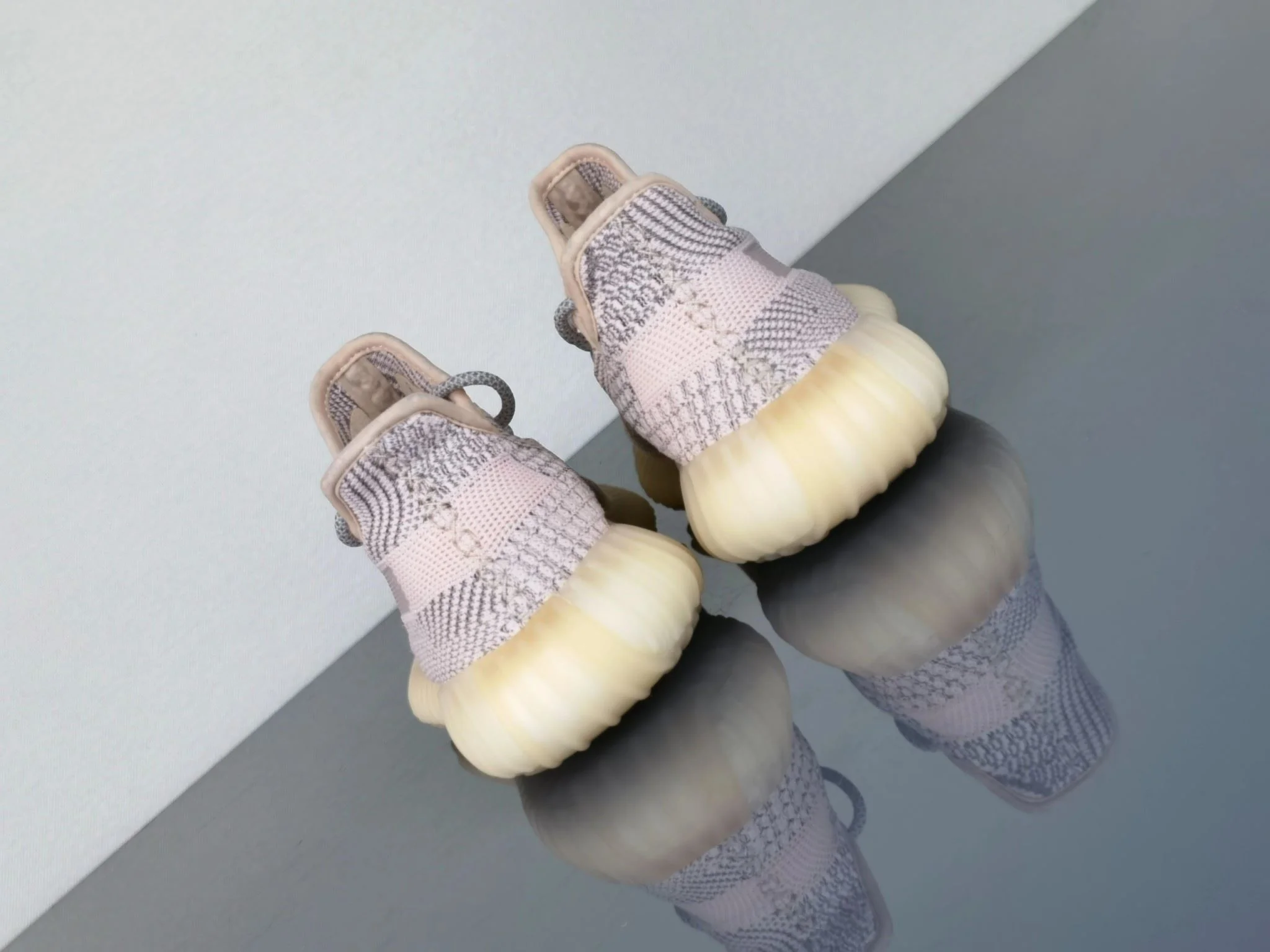 Perfect replica Adidas Yeezy 350 Shoes