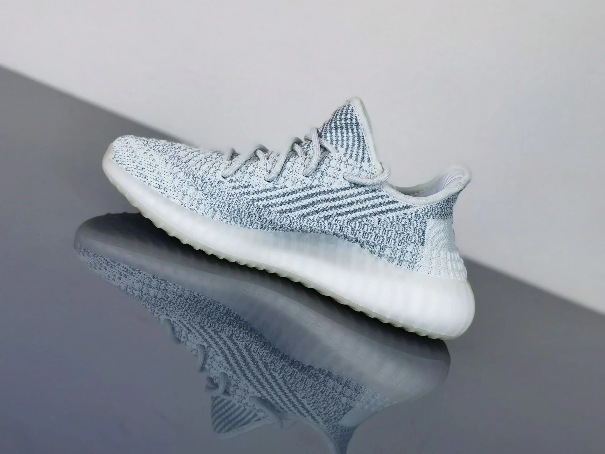 Brand-authenticated Adidas Yeezy 350 Shoes