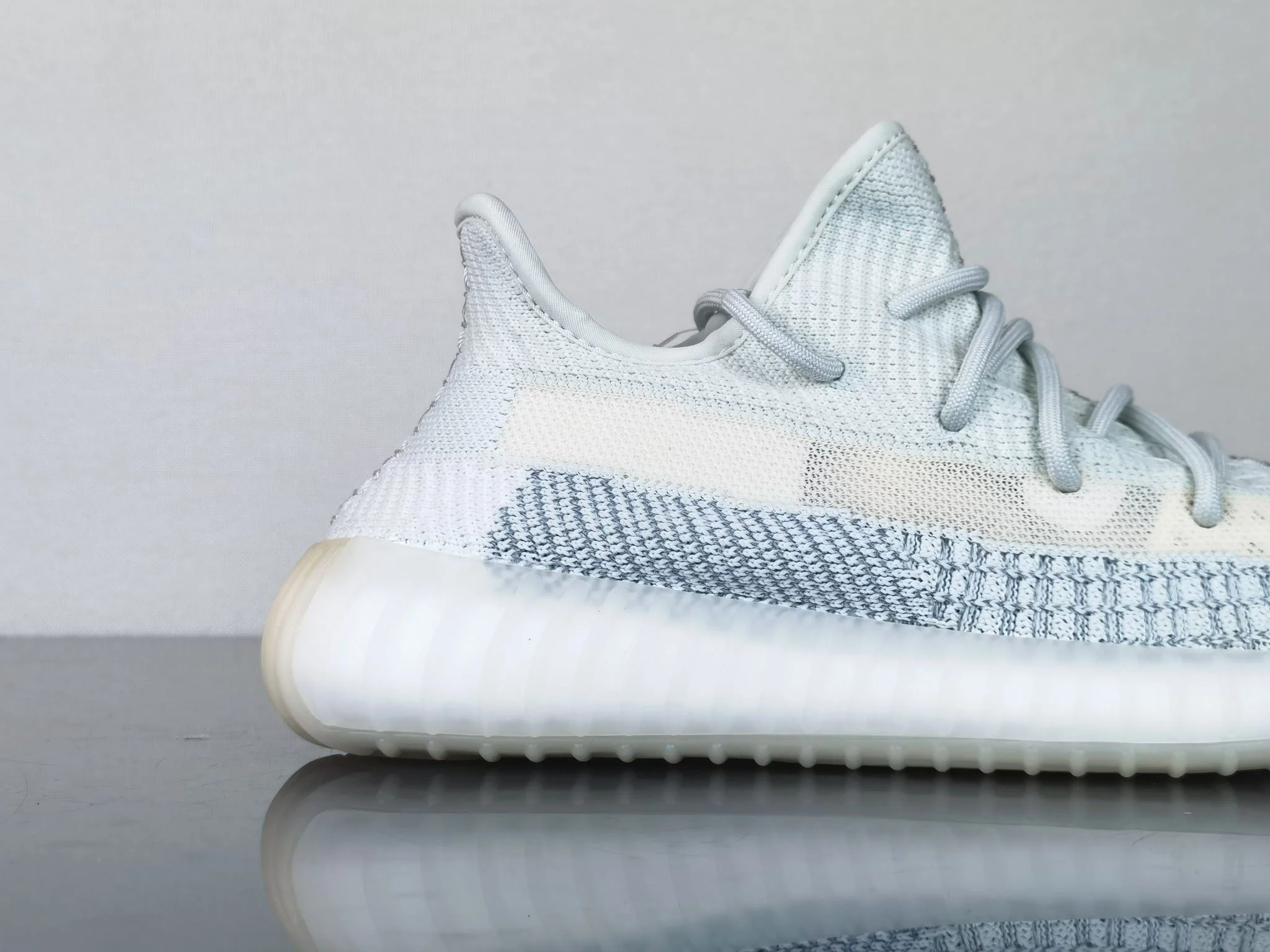 Brand-authenticated Adidas Yeezy 350 Shoes