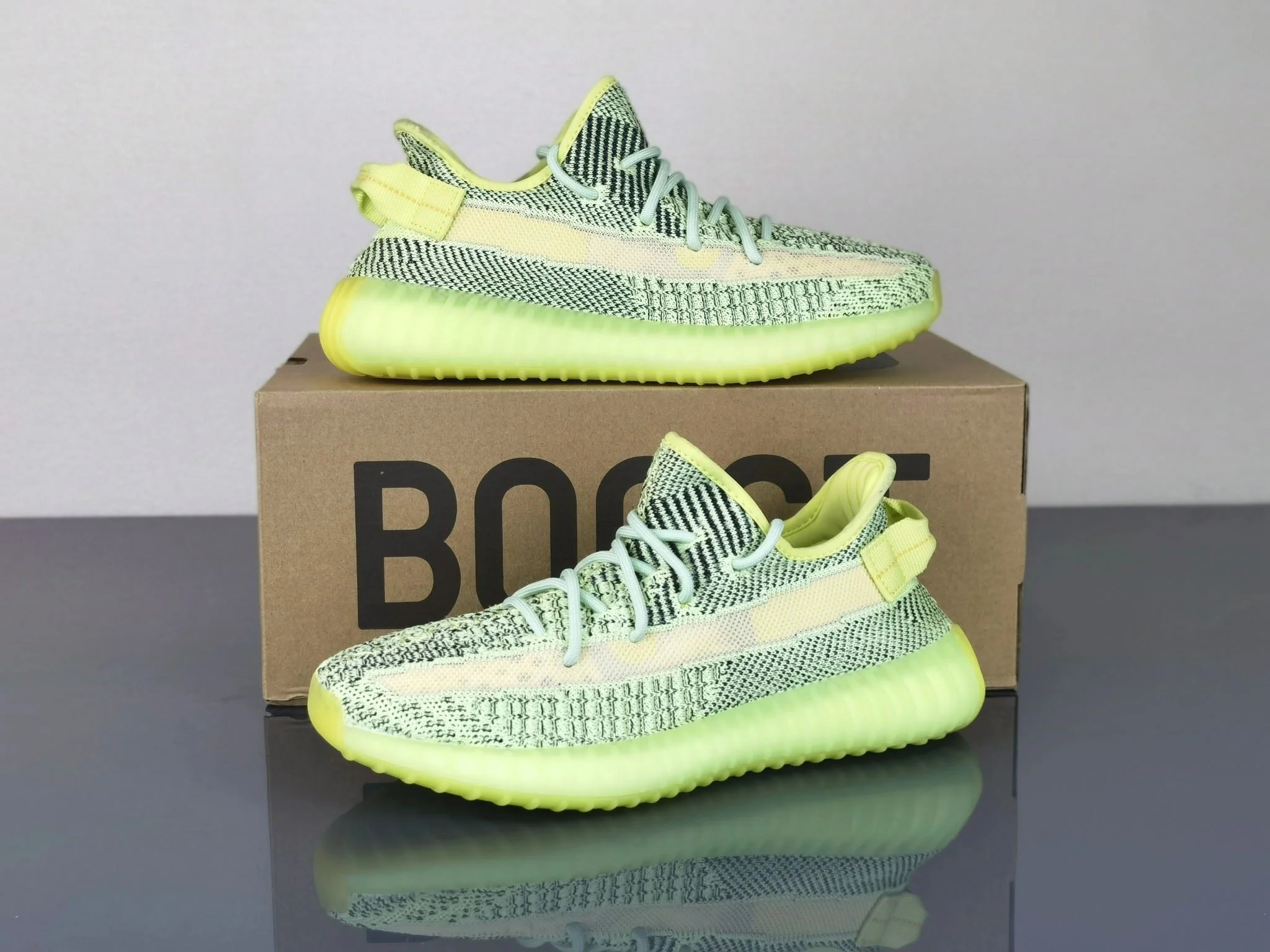 Discounted Adidas Yeezy 350 Shoes