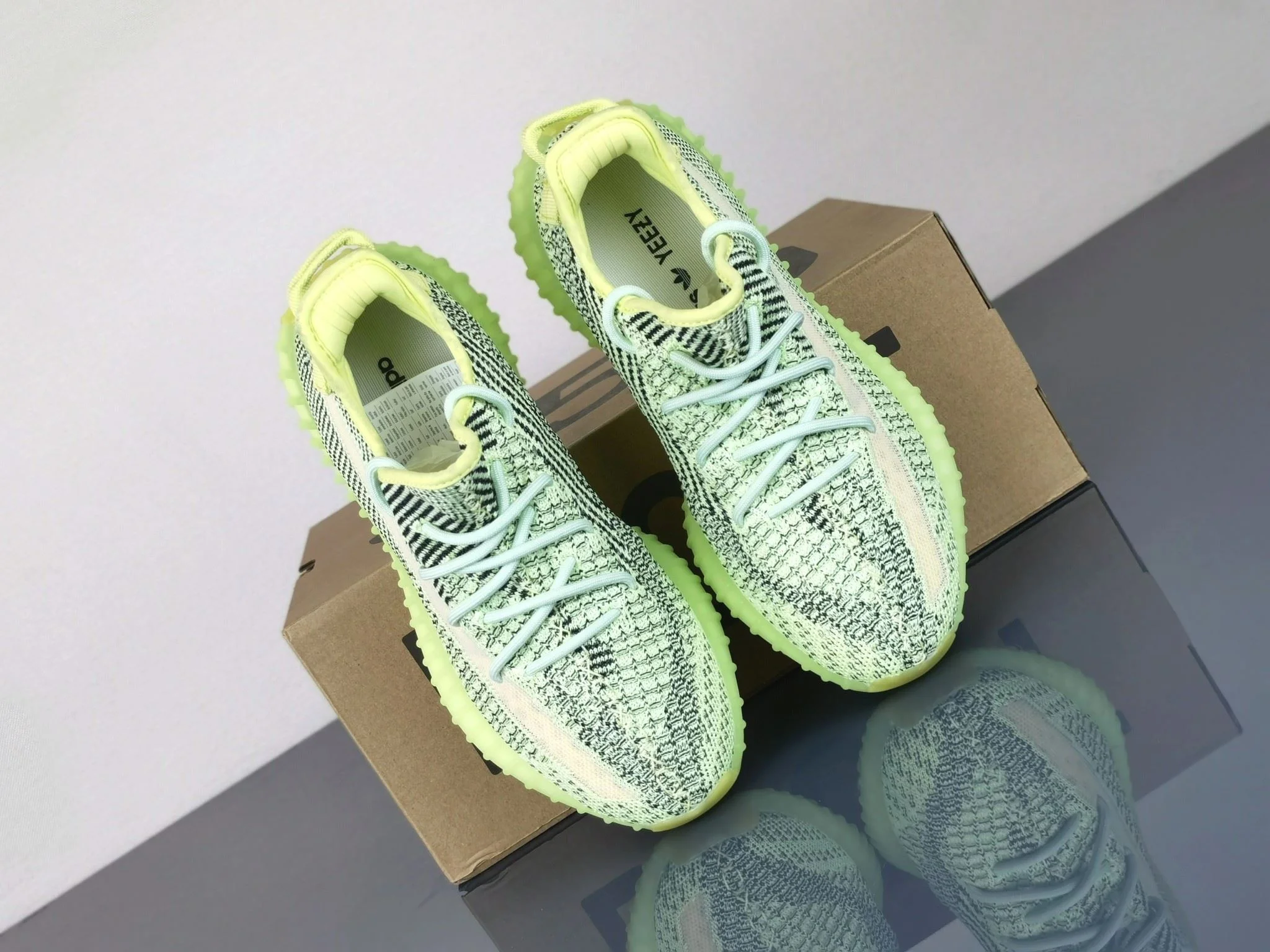 Discounted Adidas Yeezy 350 Shoes