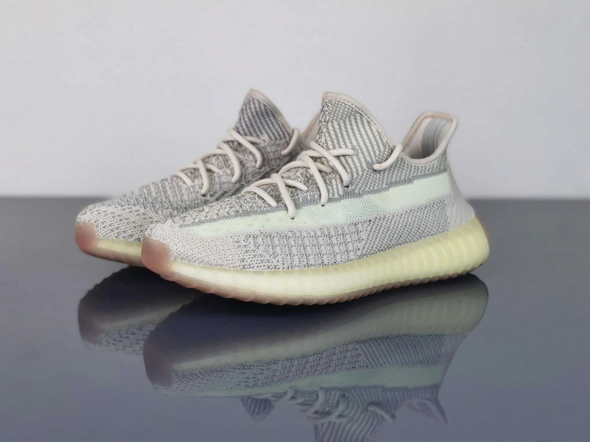 Brand-original Adidas Yeezy 350 Shoes