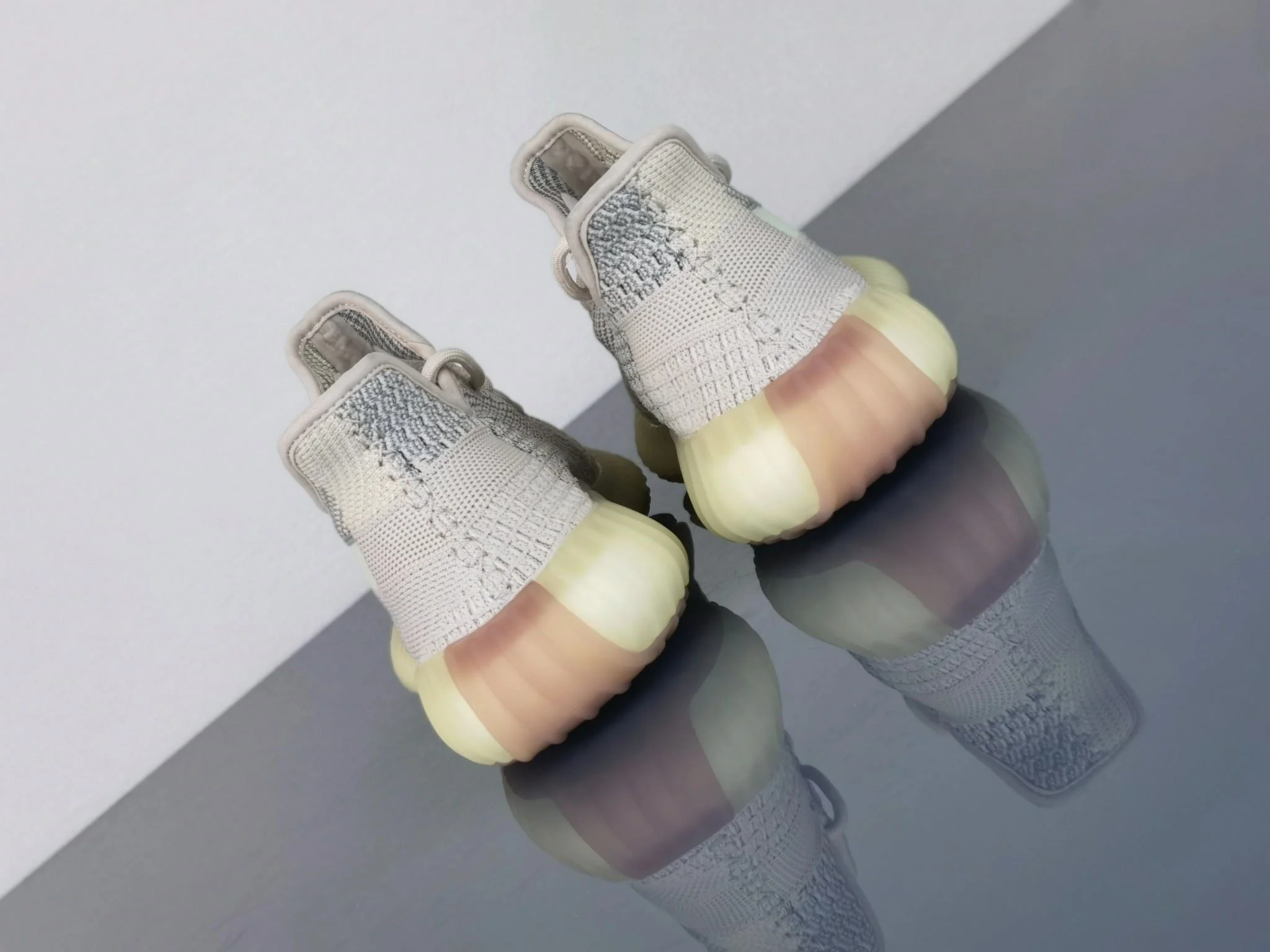 Brand-original Adidas Yeezy 350 Shoes
