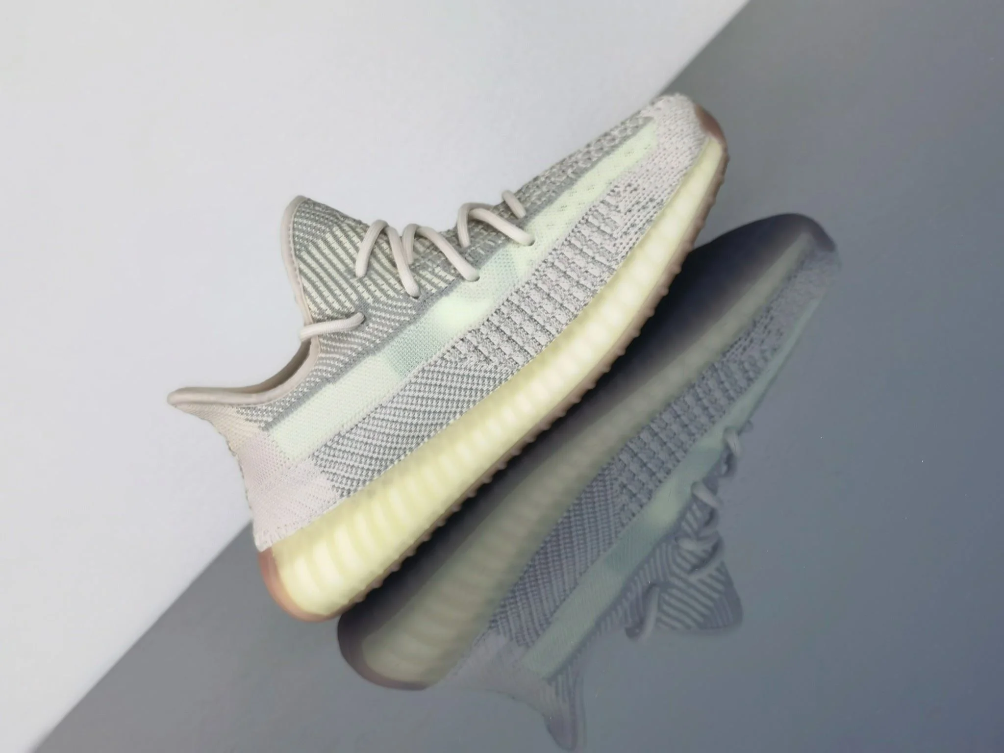 Brand-original Adidas Yeezy 350 Shoes
