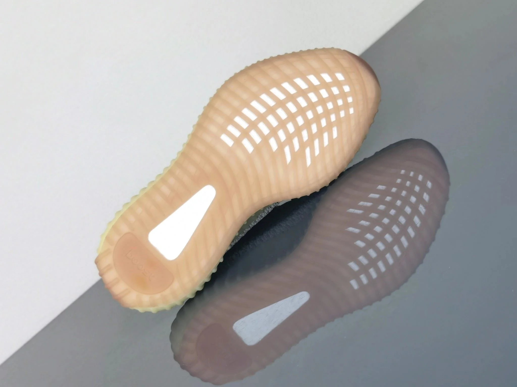 Brand-original Adidas Yeezy 350 Shoes