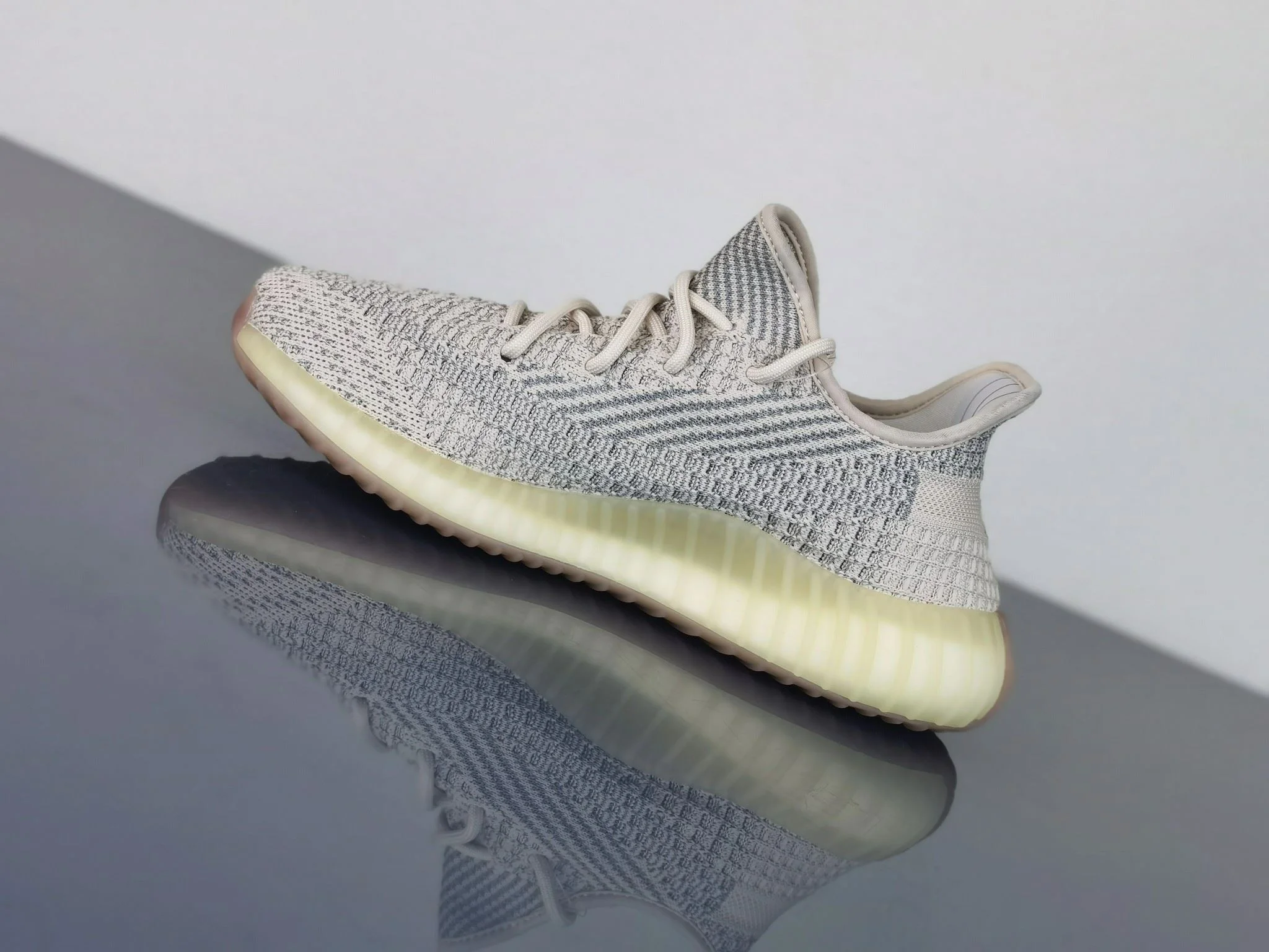 Brand-original Adidas Yeezy 350 Shoes