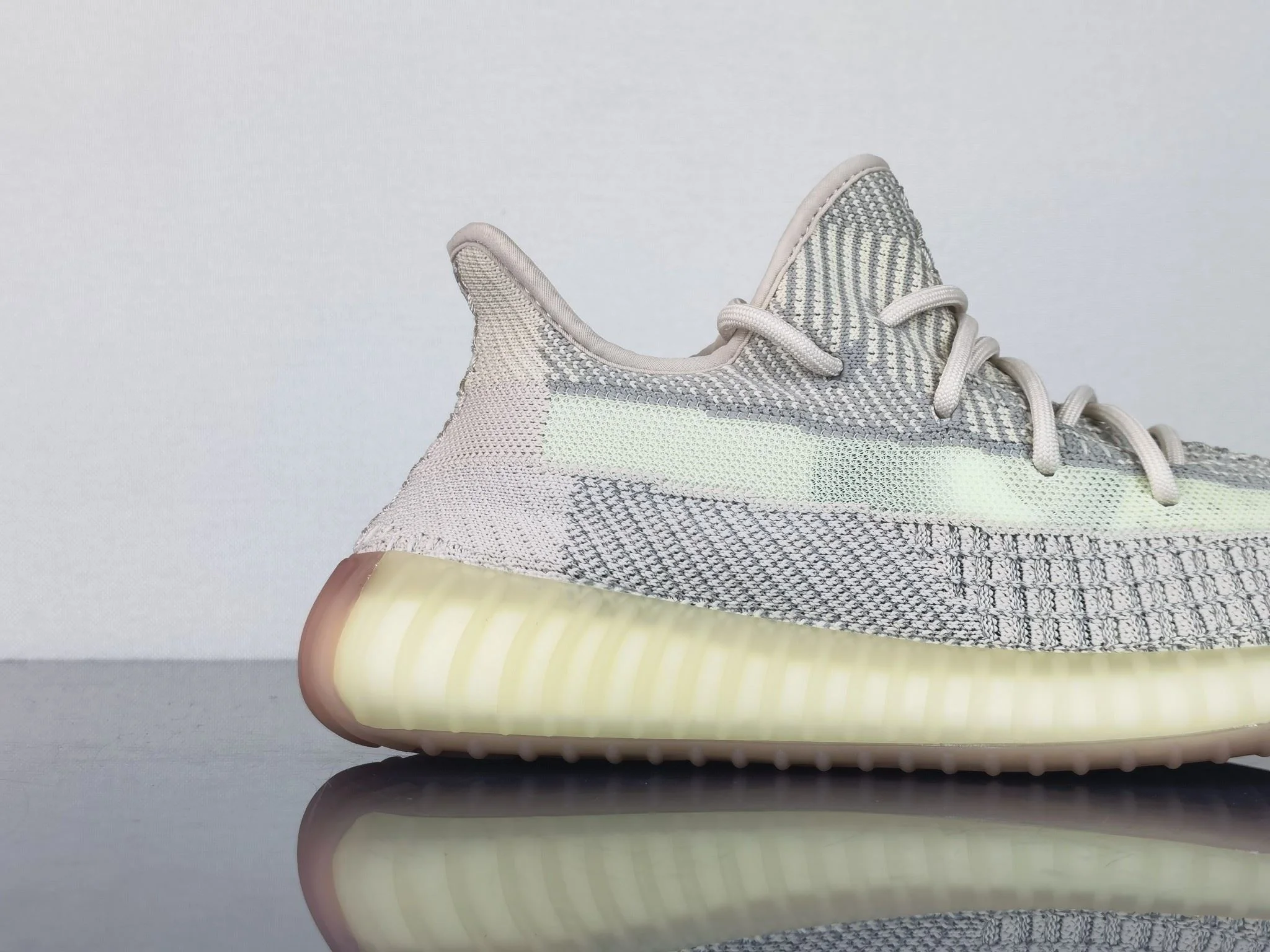 Brand-original Adidas Yeezy 350 Shoes