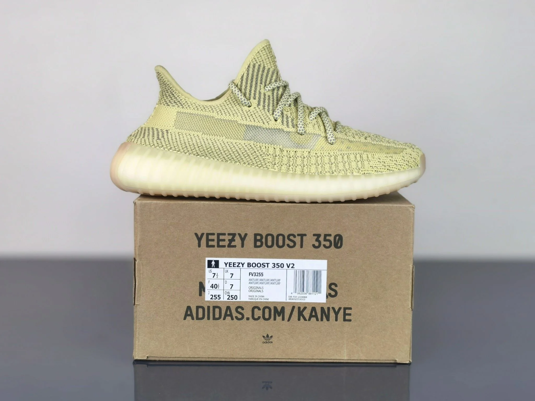 Adidas Yeezy 350 Shoes