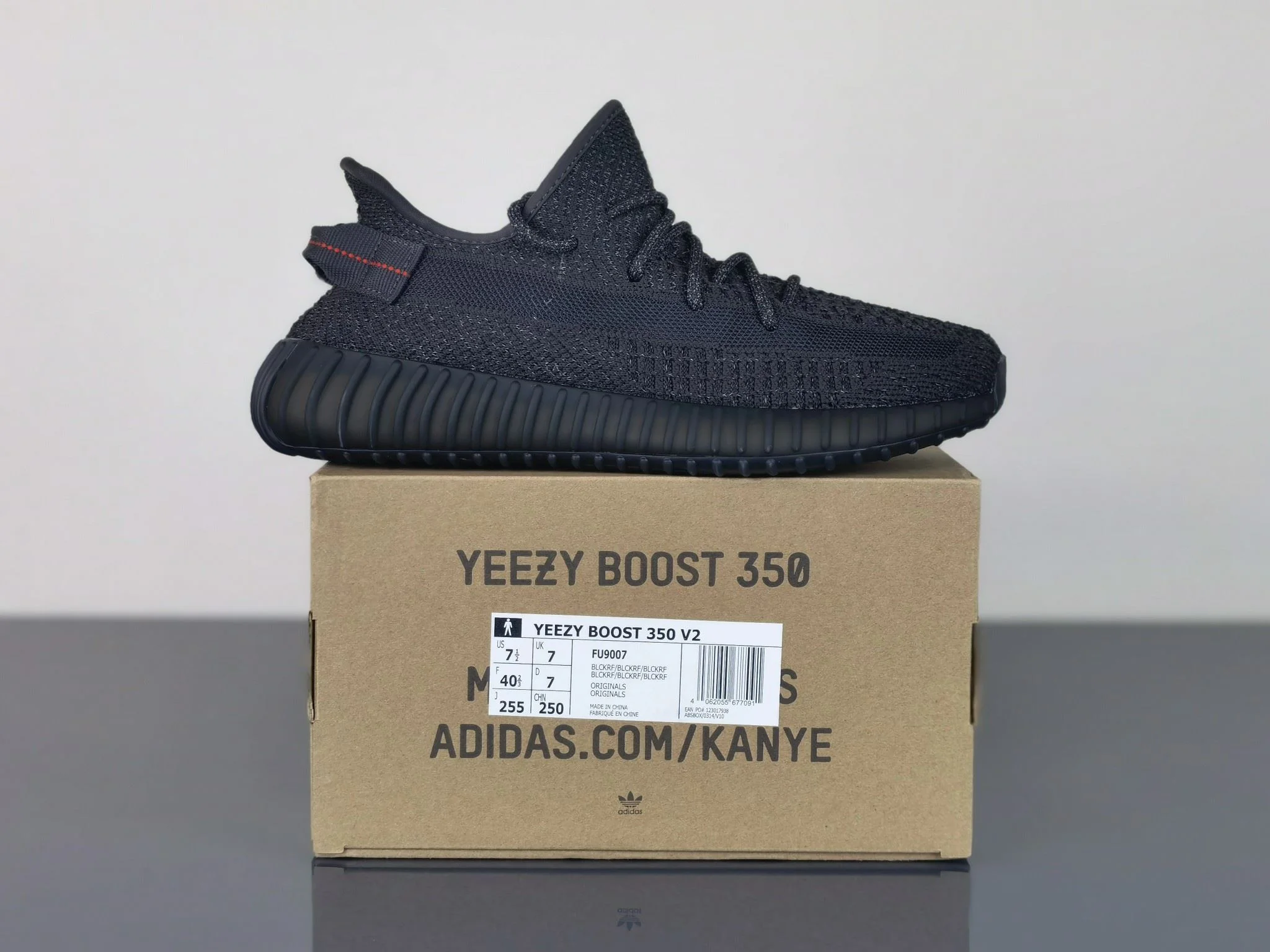 Adidas Yeezy 350 Shoes