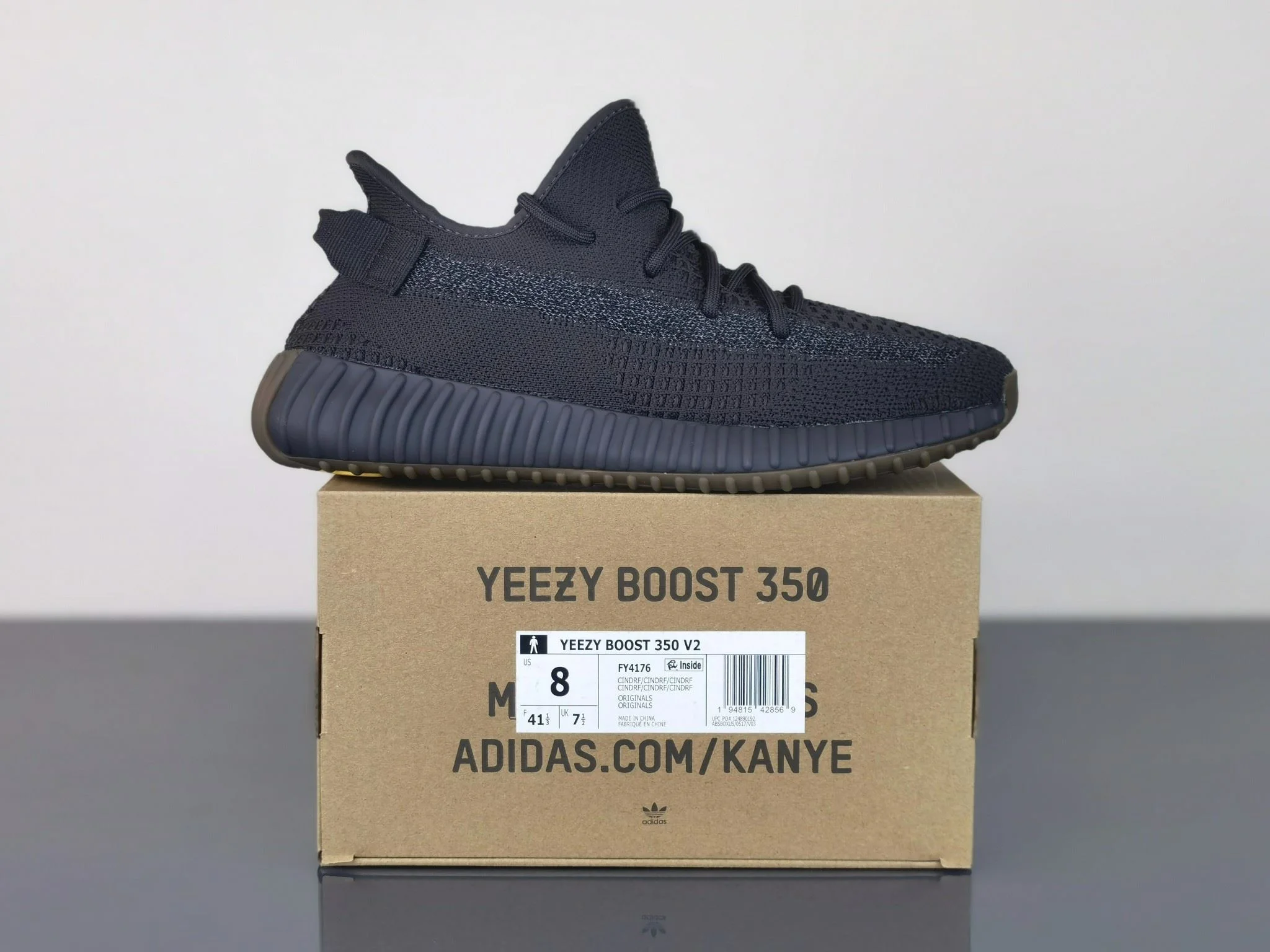 Adidas Yeezy 350 Shoes