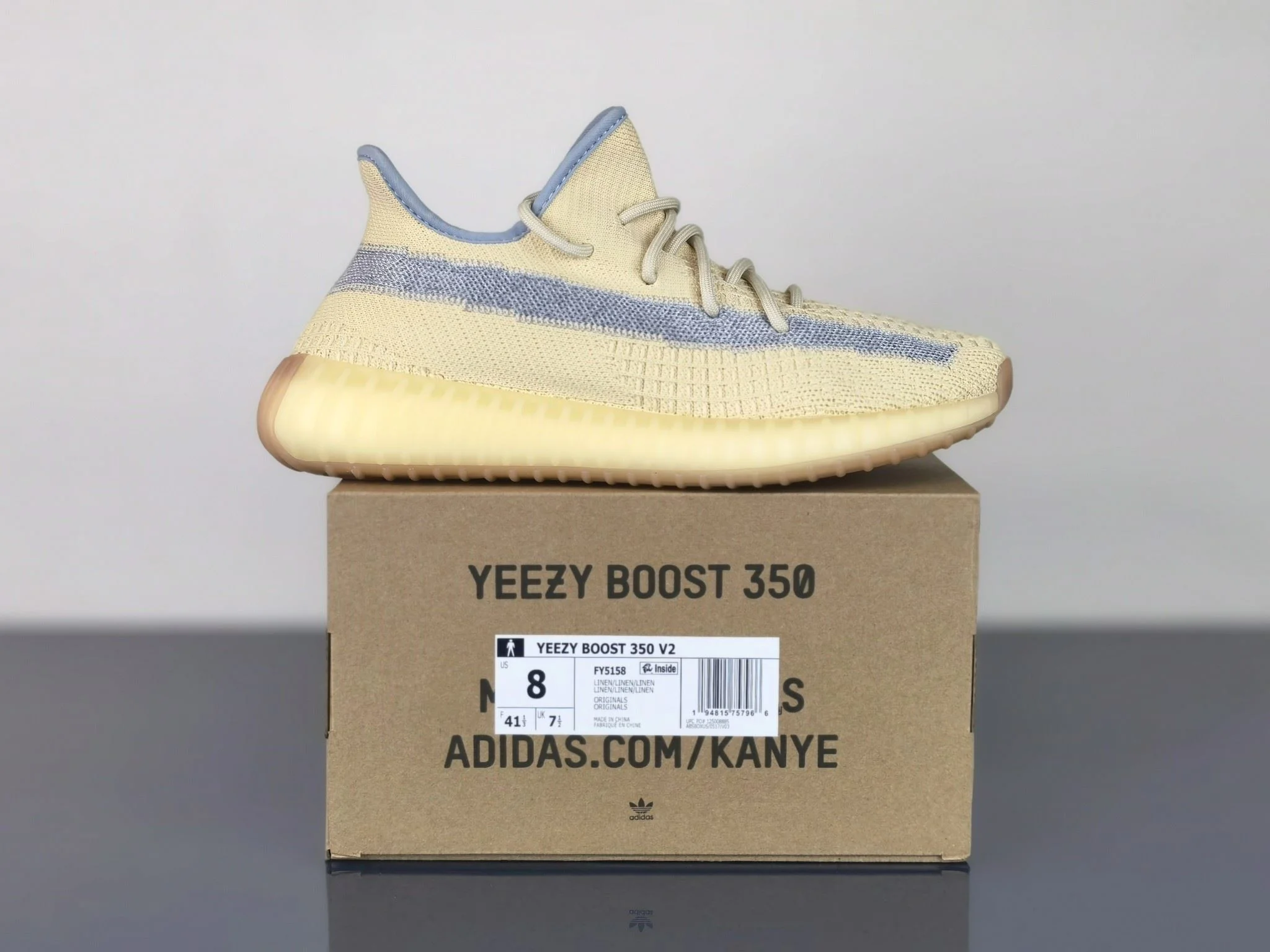 Adidas Yeezy 350 Shoes