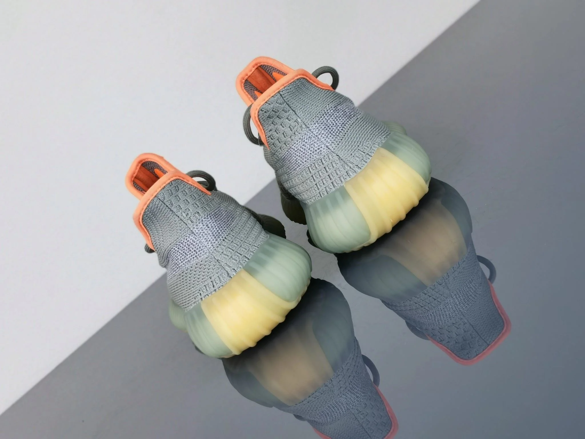 Original Adidas Yeezy 350 Shoes