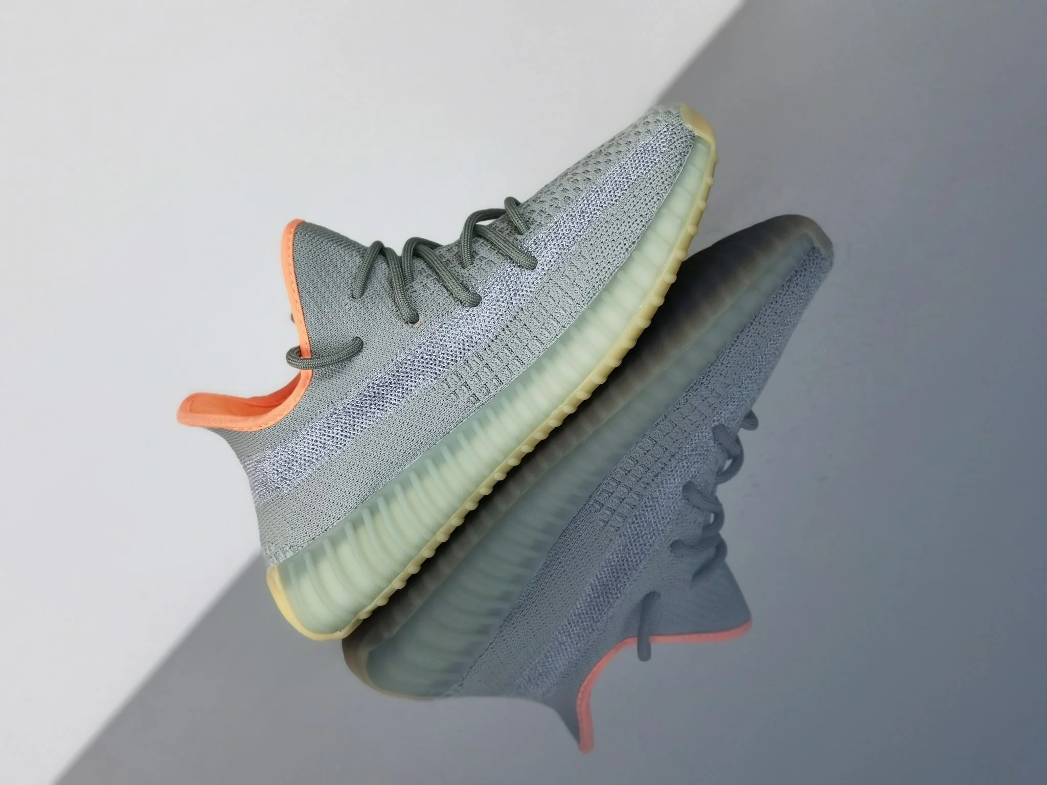 Original Adidas Yeezy 350 Shoes