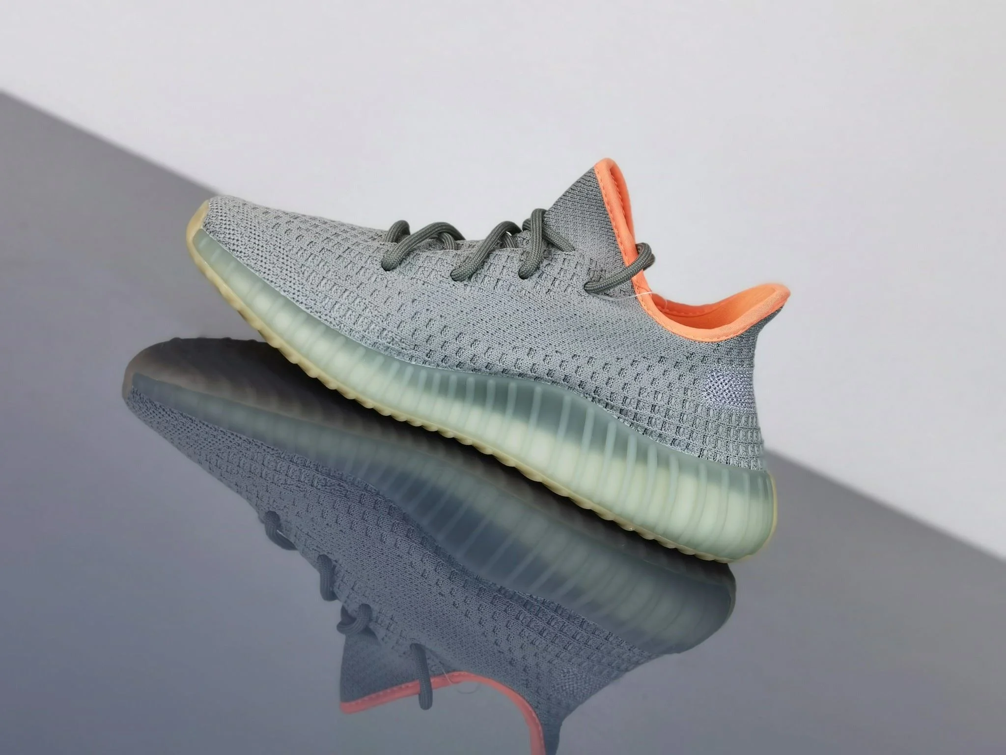 Original Adidas Yeezy 350 Shoes