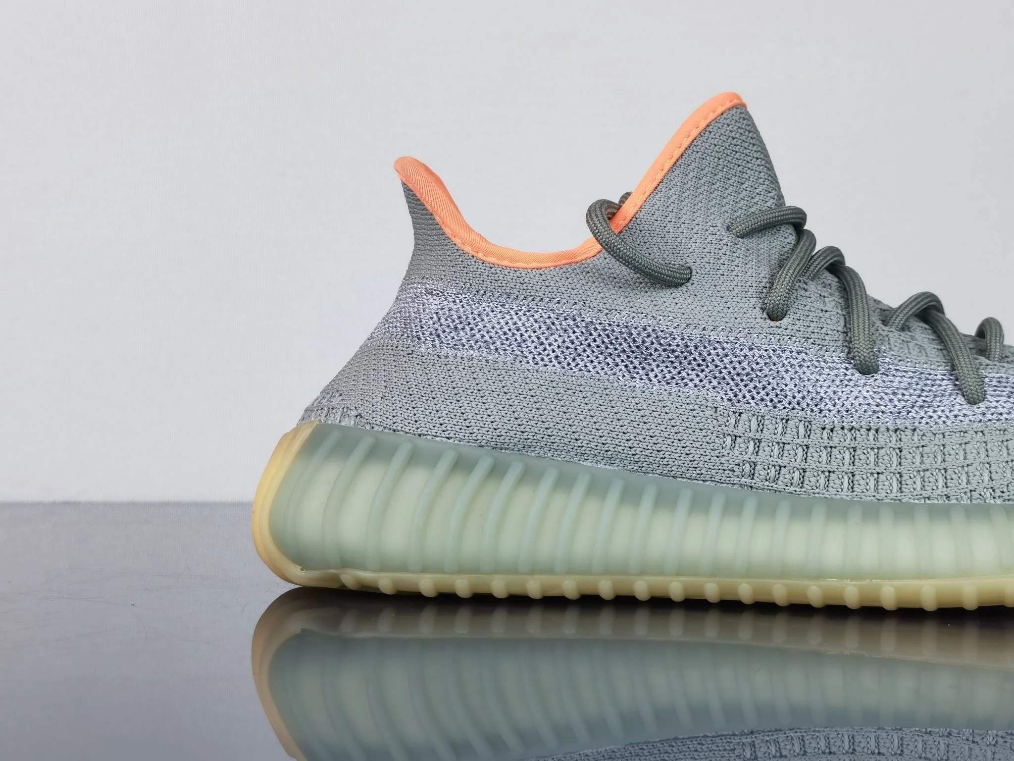 Original Adidas Yeezy 350 Shoes