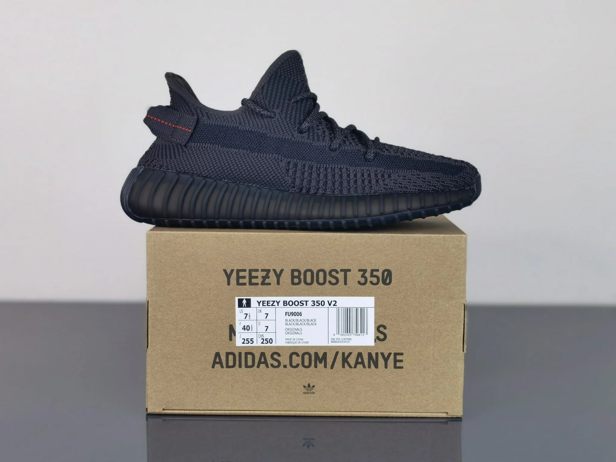 Adidas Yeezy 350 Shoes