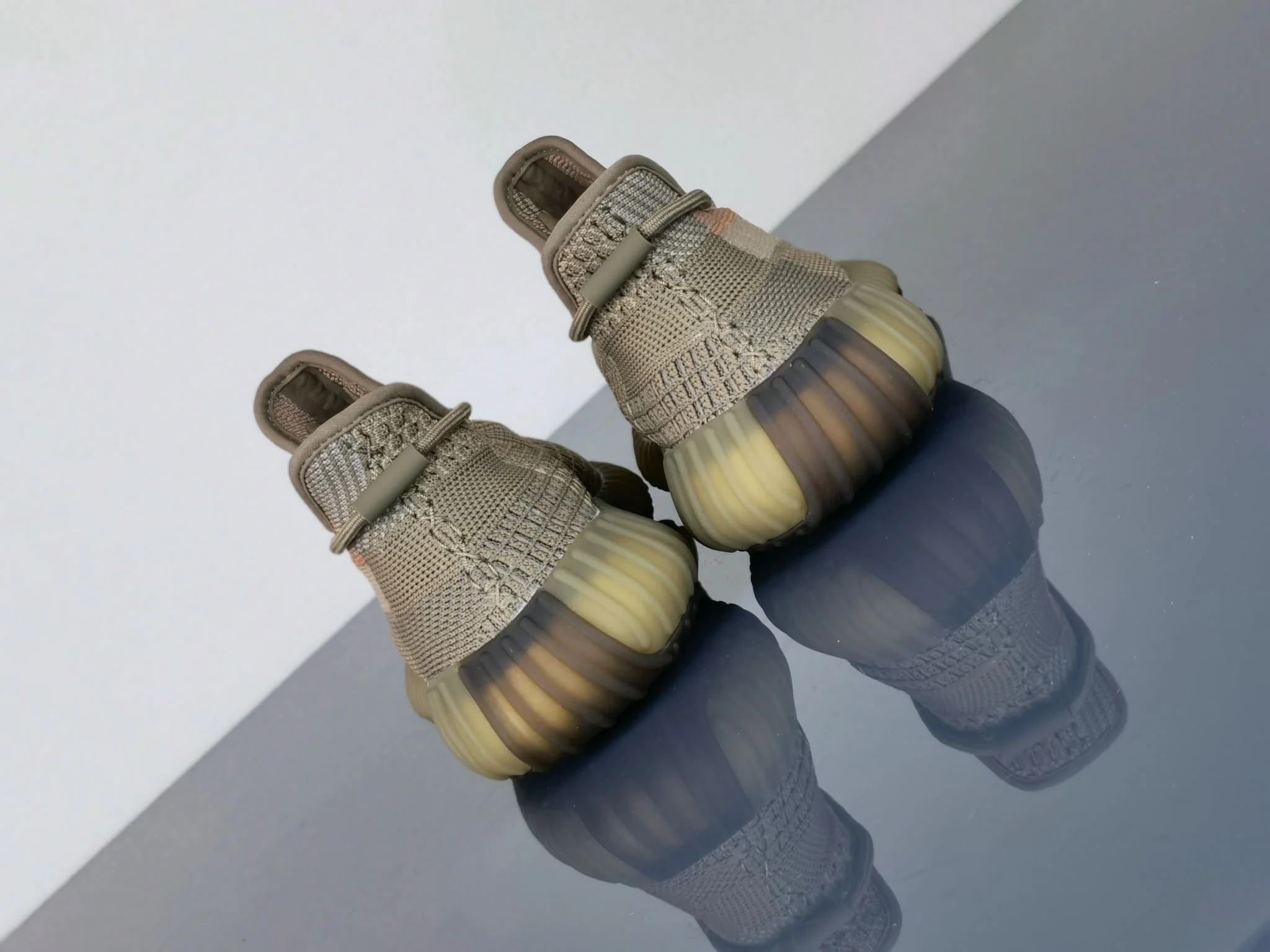 Indistinguishable Adidas Yeezy 350 Shoes