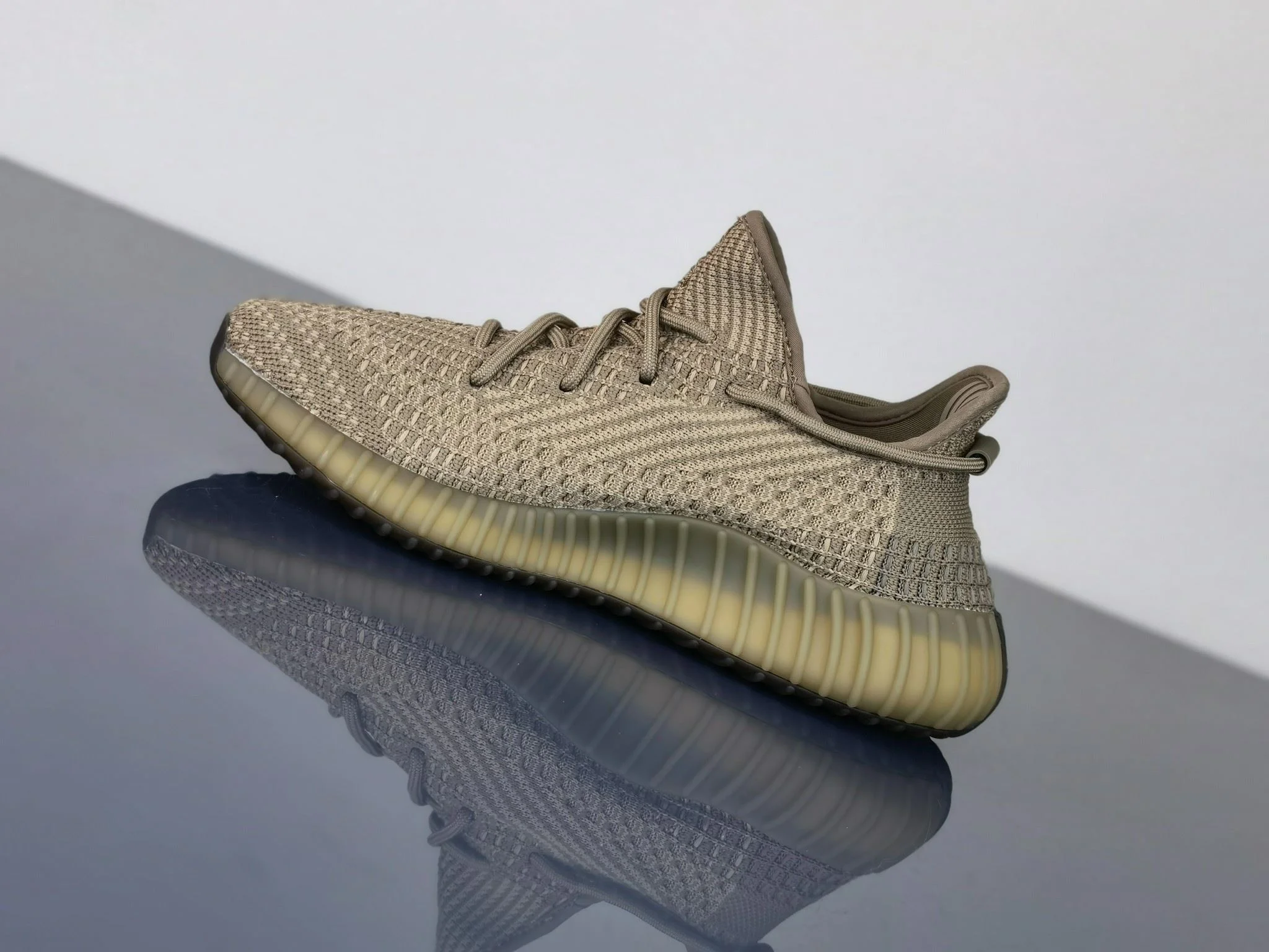Indistinguishable Adidas Yeezy 350 Shoes