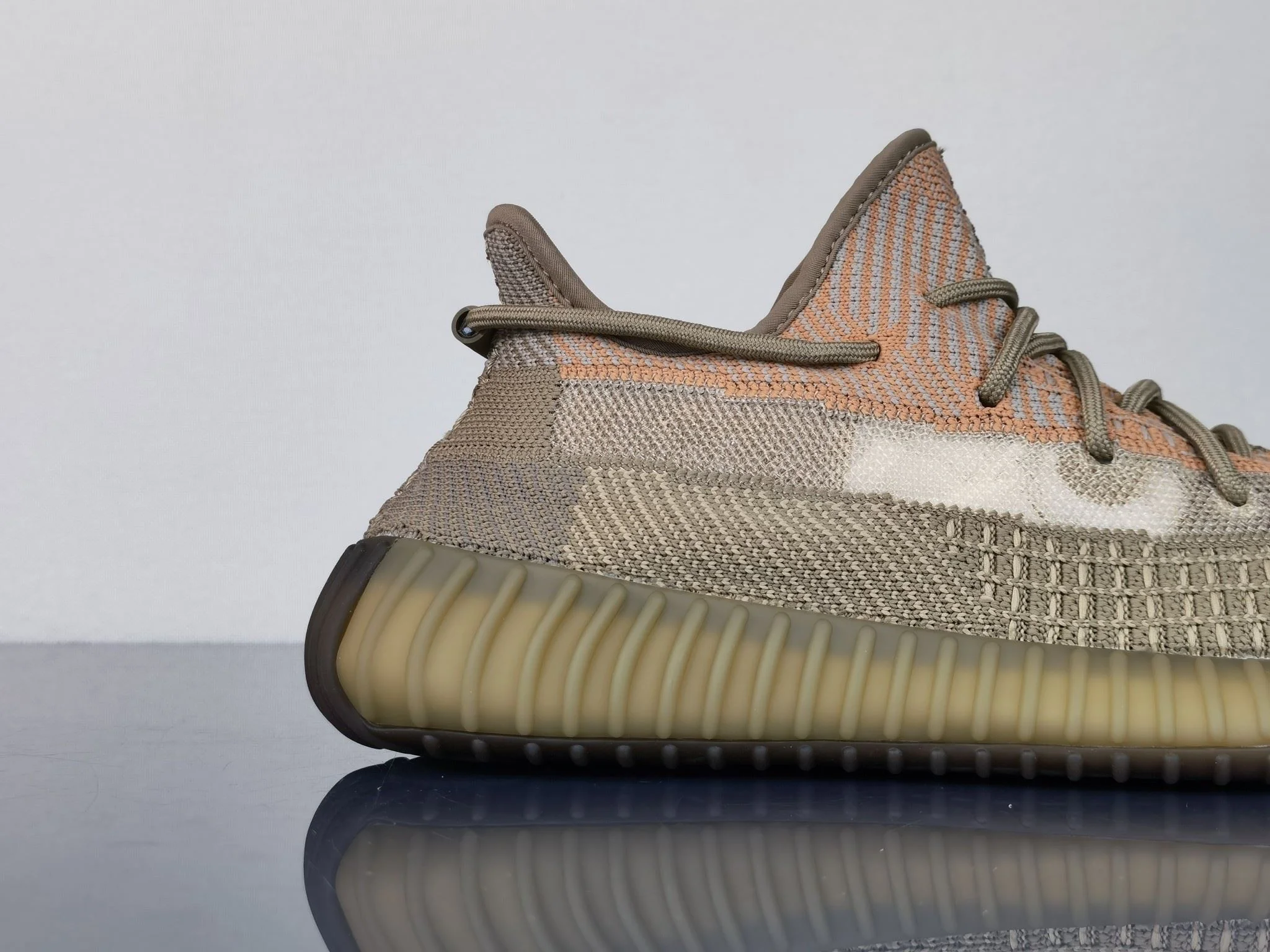 Indistinguishable Adidas Yeezy 350 Shoes