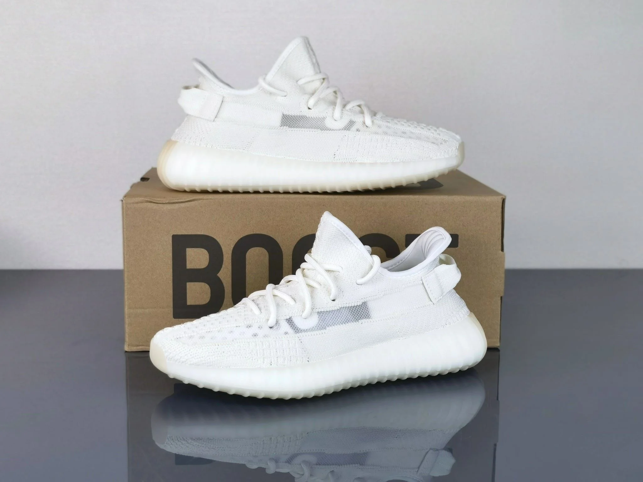 Budget-friendly Adidas Yeezy 350 Shoes